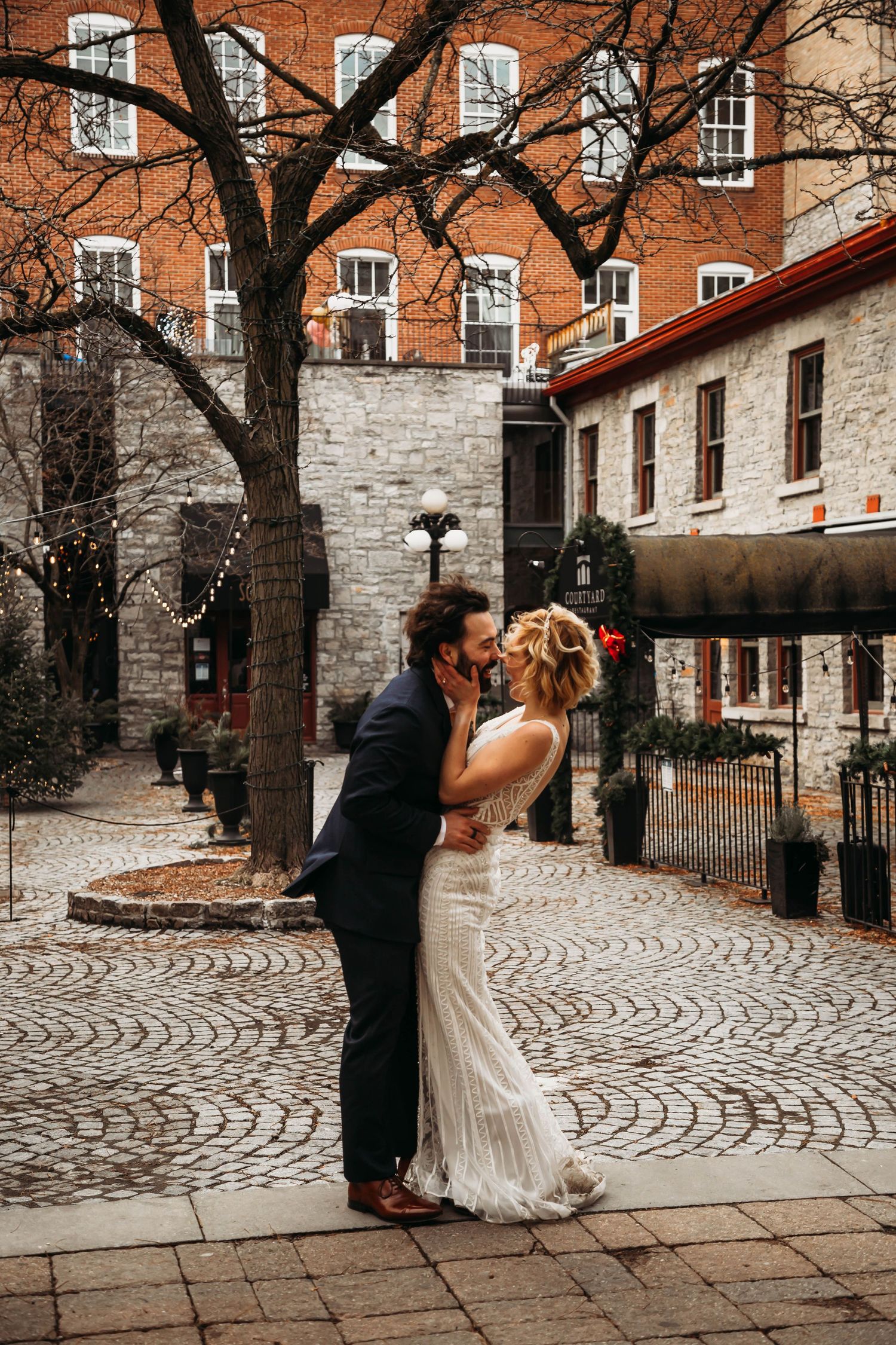 Wedding - Stephanie Forbes Photography