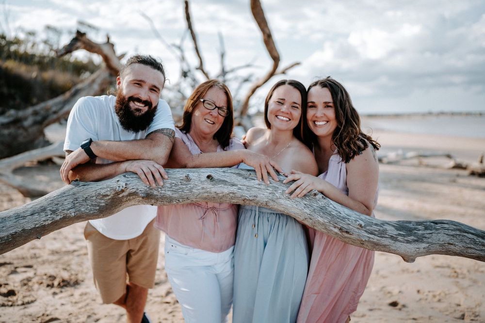 Family - Brad Dedmon Photograhy