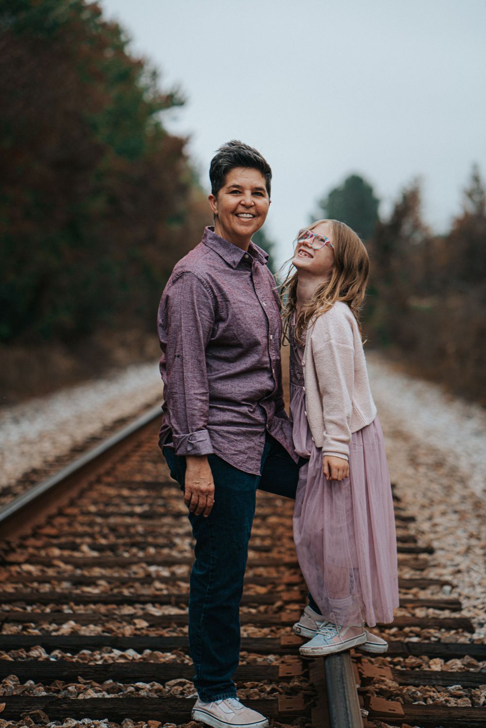 Family - Brad Dedmon Photograhy