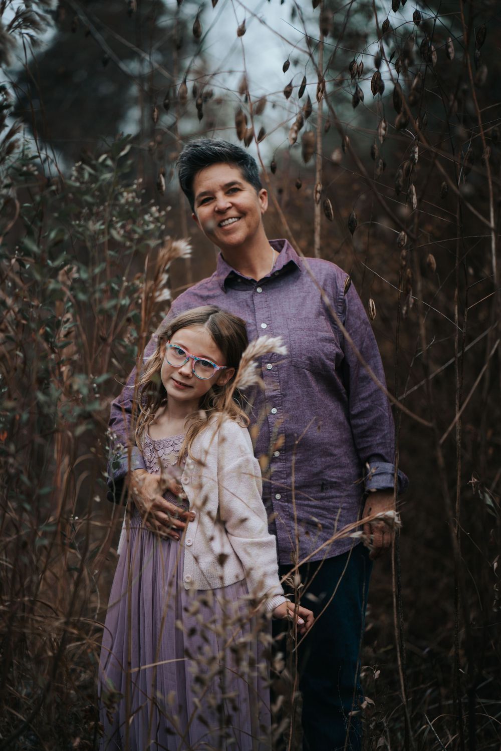 Family - Brad Dedmon Photograhy