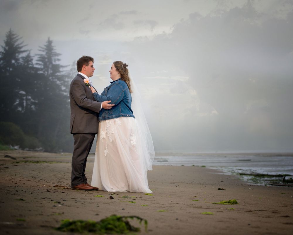 Wedding Gallery - Jennifer Ruth Martin Photography