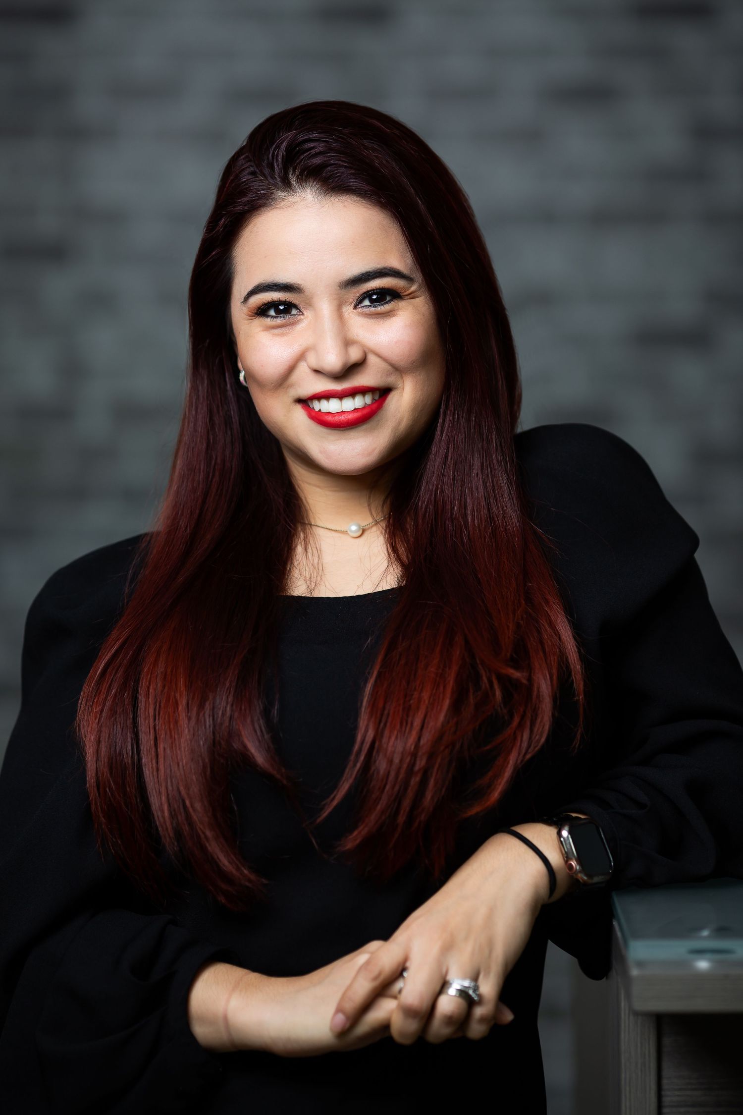 Portfolio - Memorable Reflections