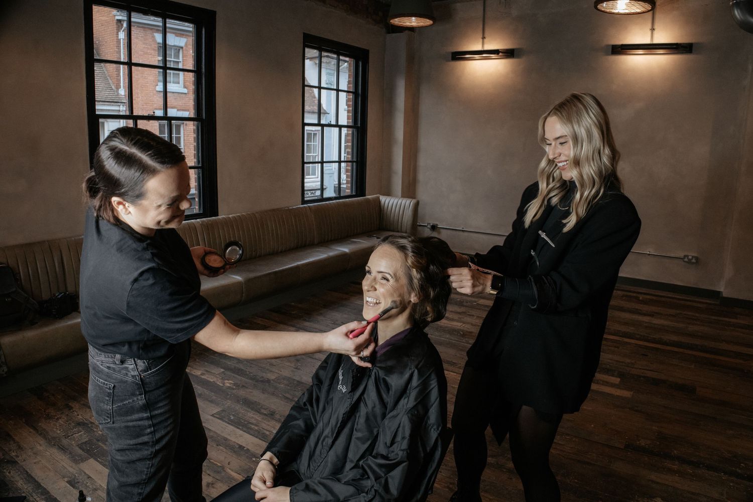 Floss&Bea lifestyle photographer