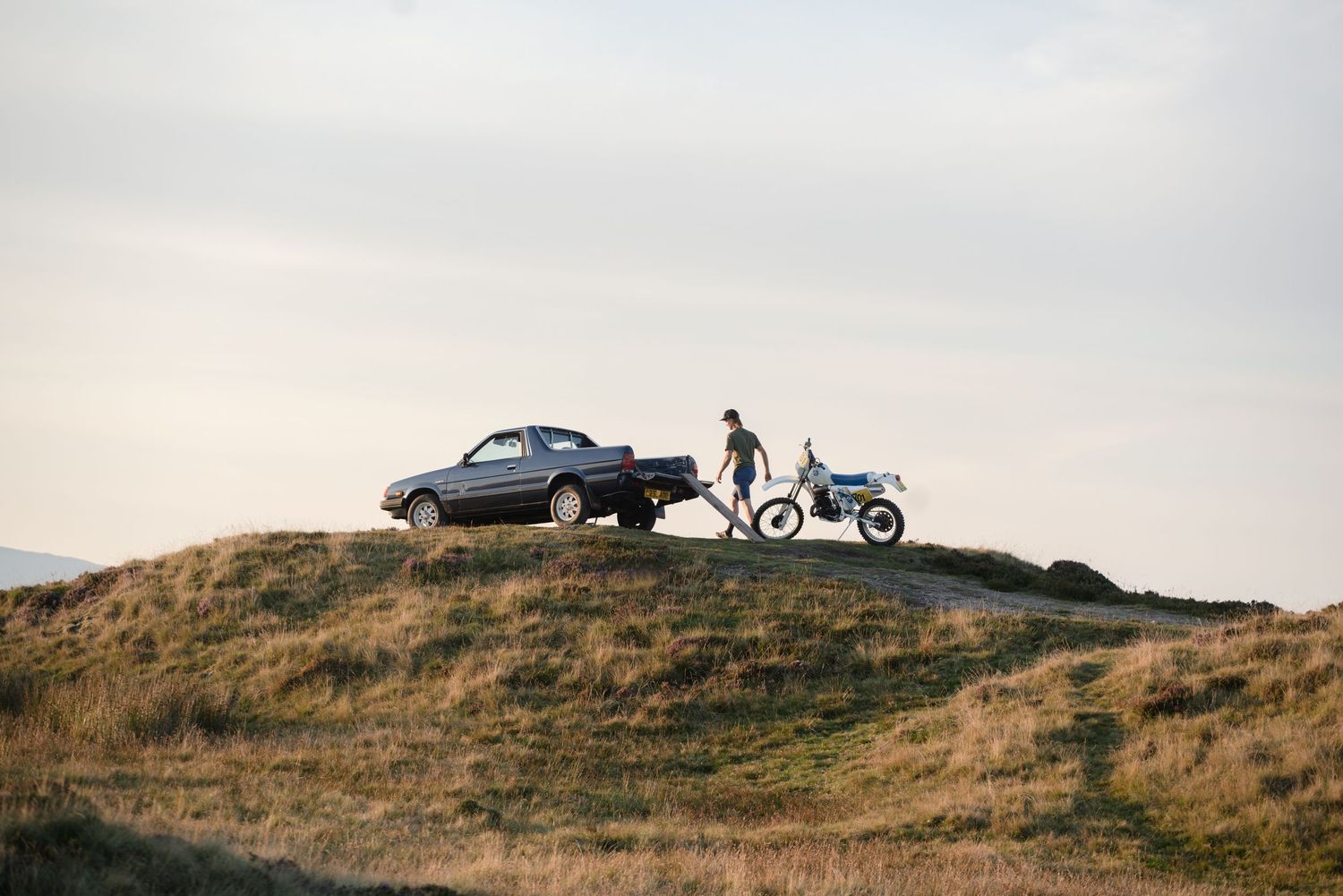 Portfolio - Huw Jones Photography