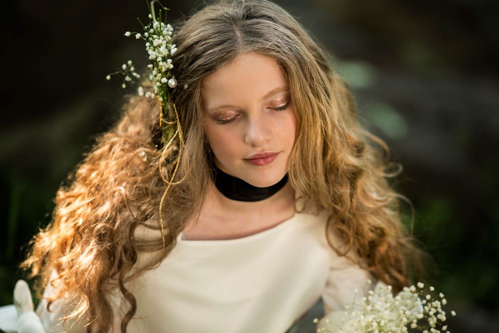 Pre-Shoot - Toby Adler