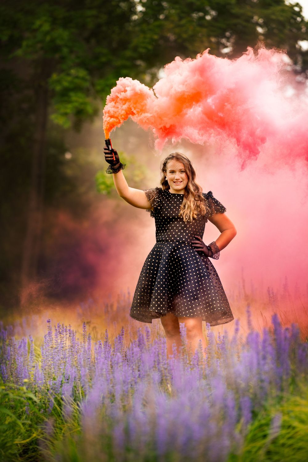 Pre-Shoot - Toby Adler