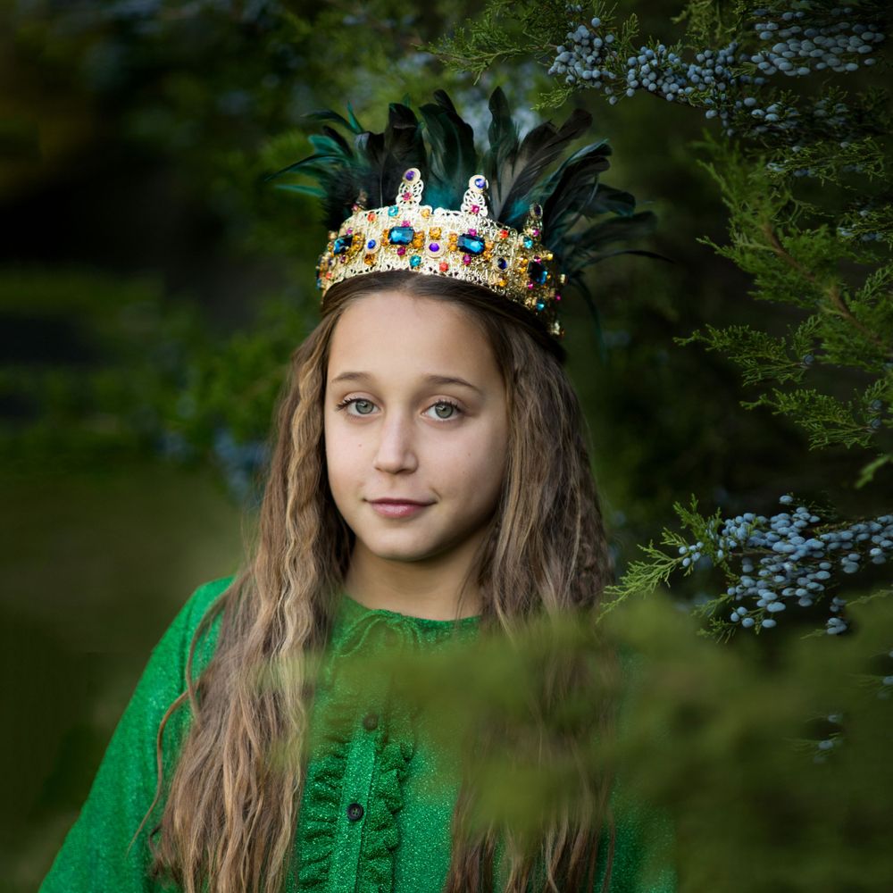 Pre-Shoot - Toby Adler