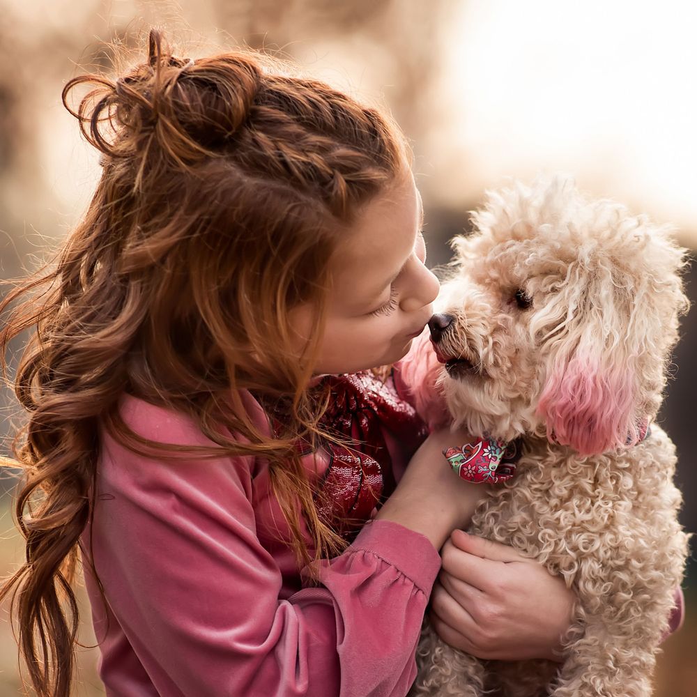 Pre-Shoot - Toby Adler