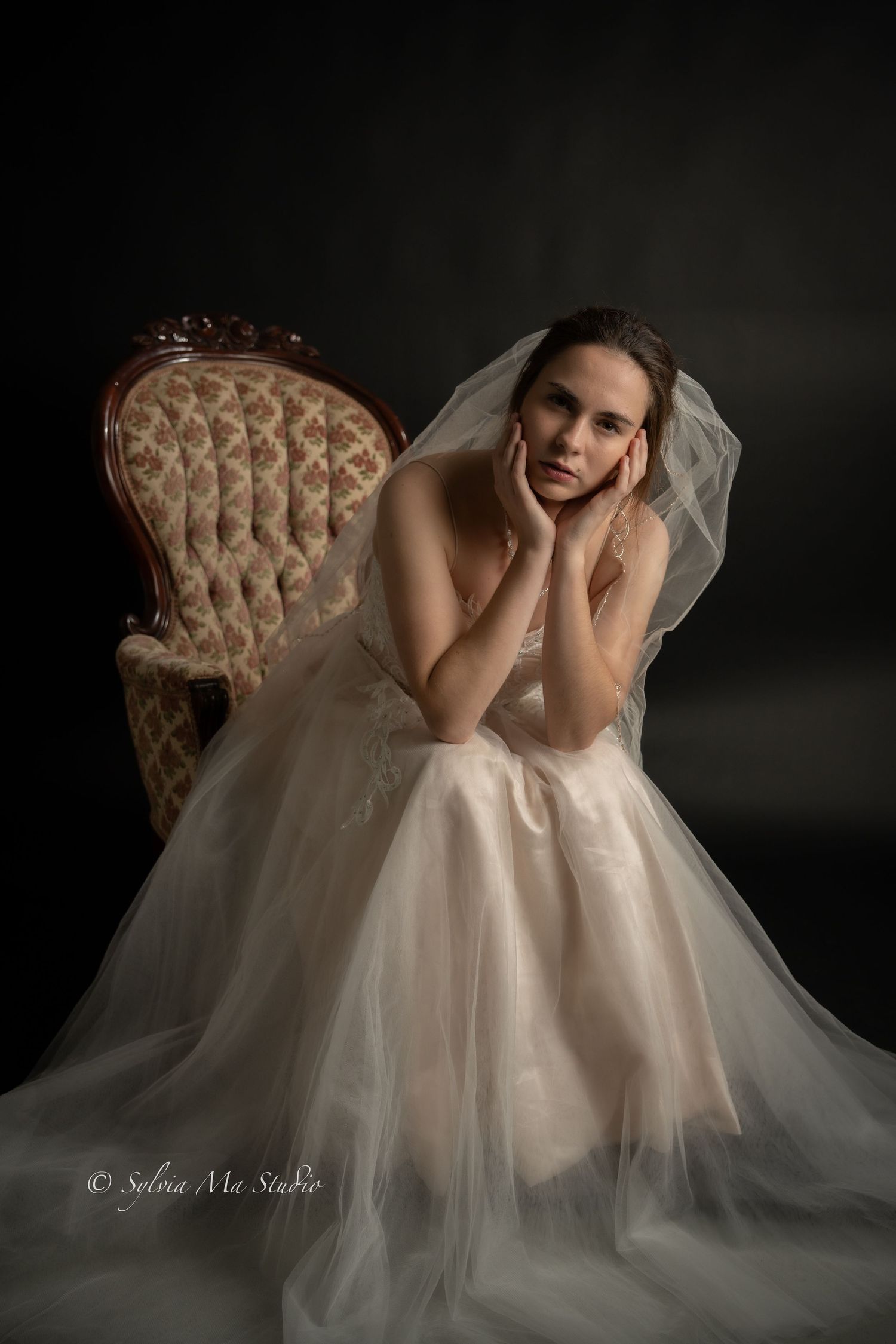 Studio - Sylvia Ma Studio