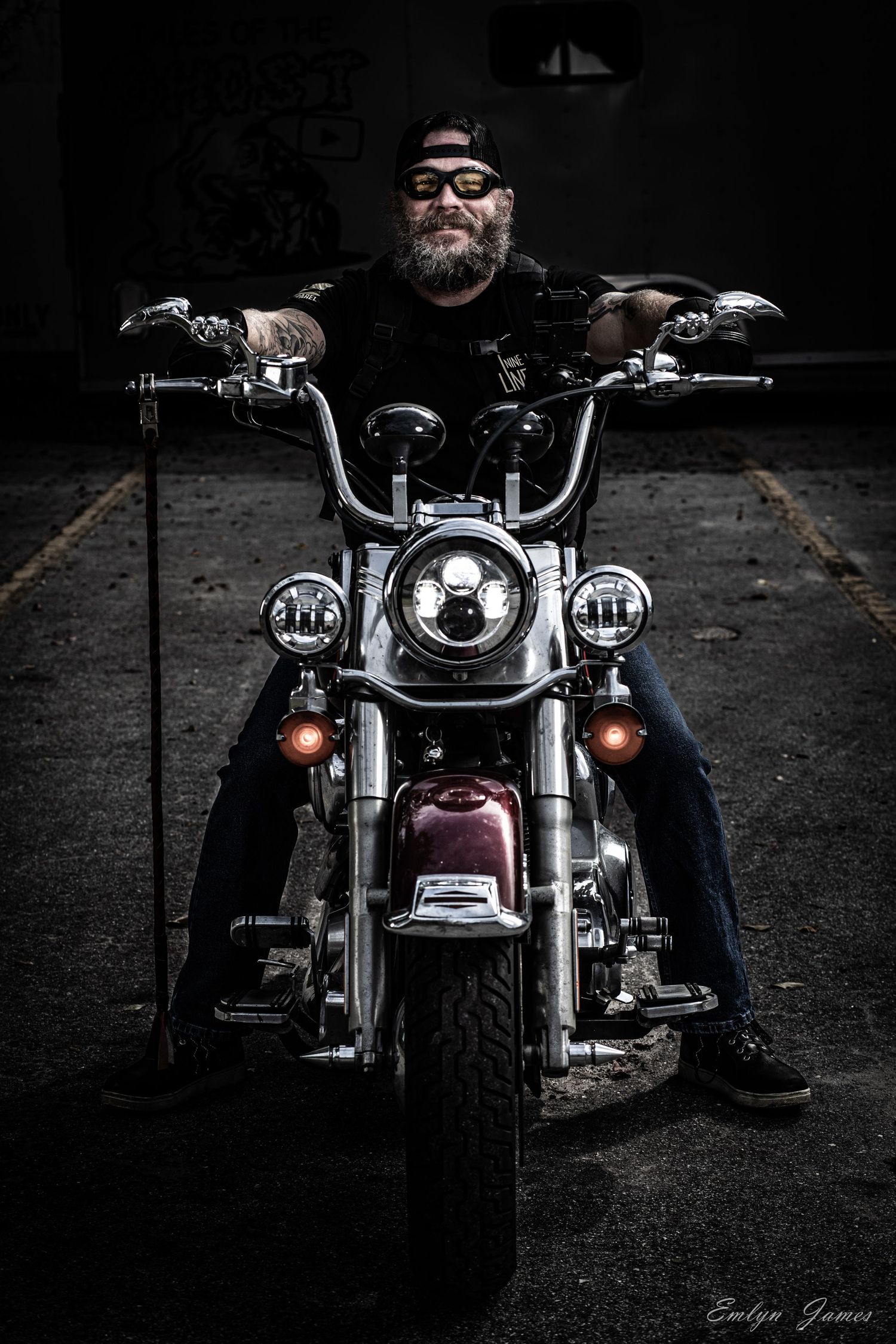 Ride and Rider(s) - Photographer in Jacksonville FL | Emlyn James Images