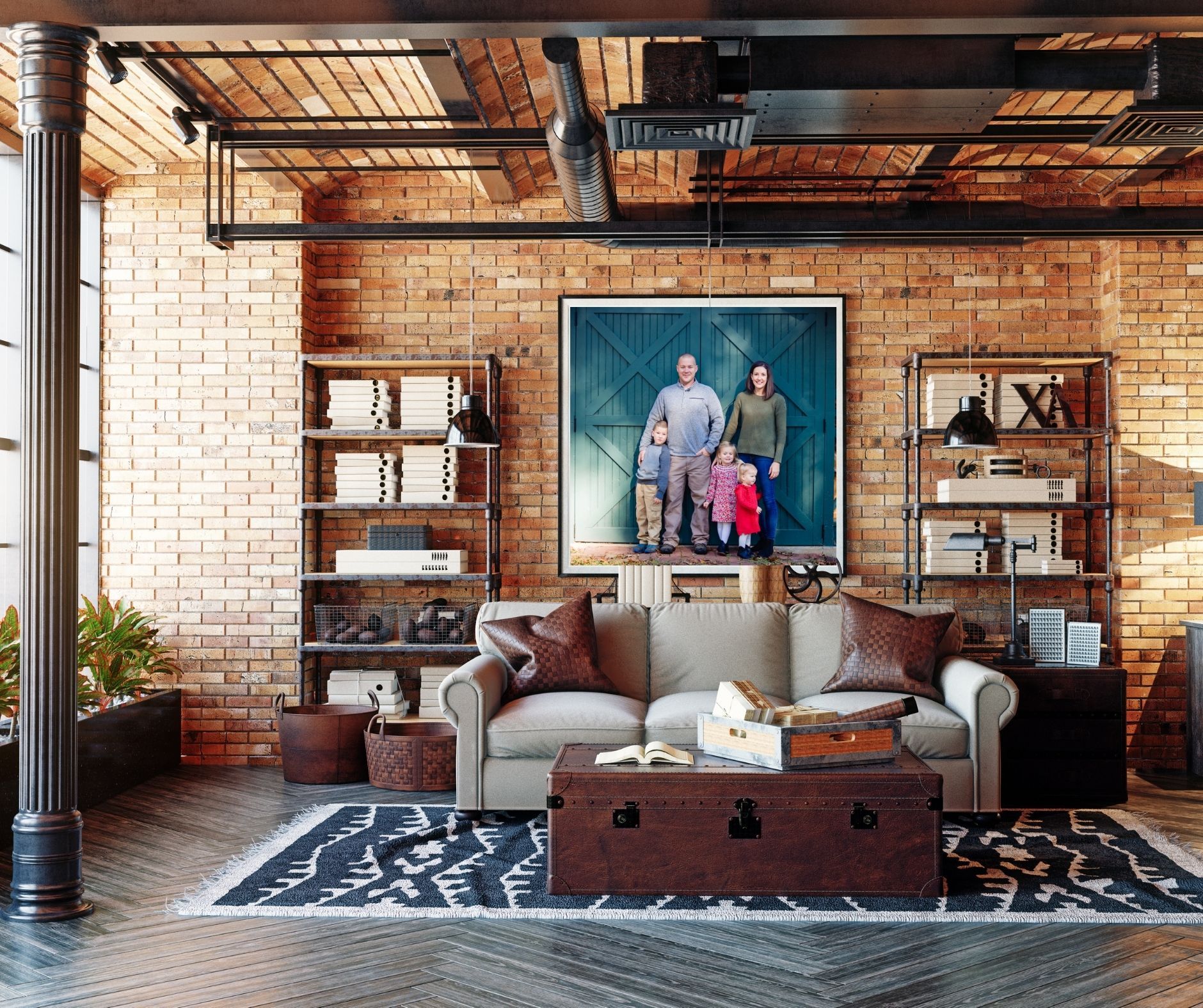 How to order photos from Pixieset - SandrienBPhotography