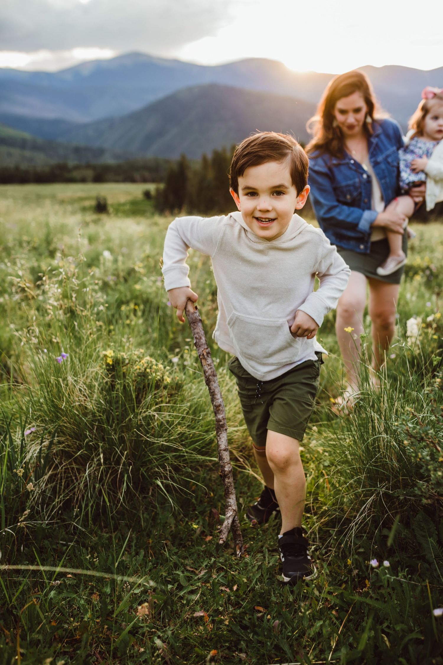 Adi + Mae Photography