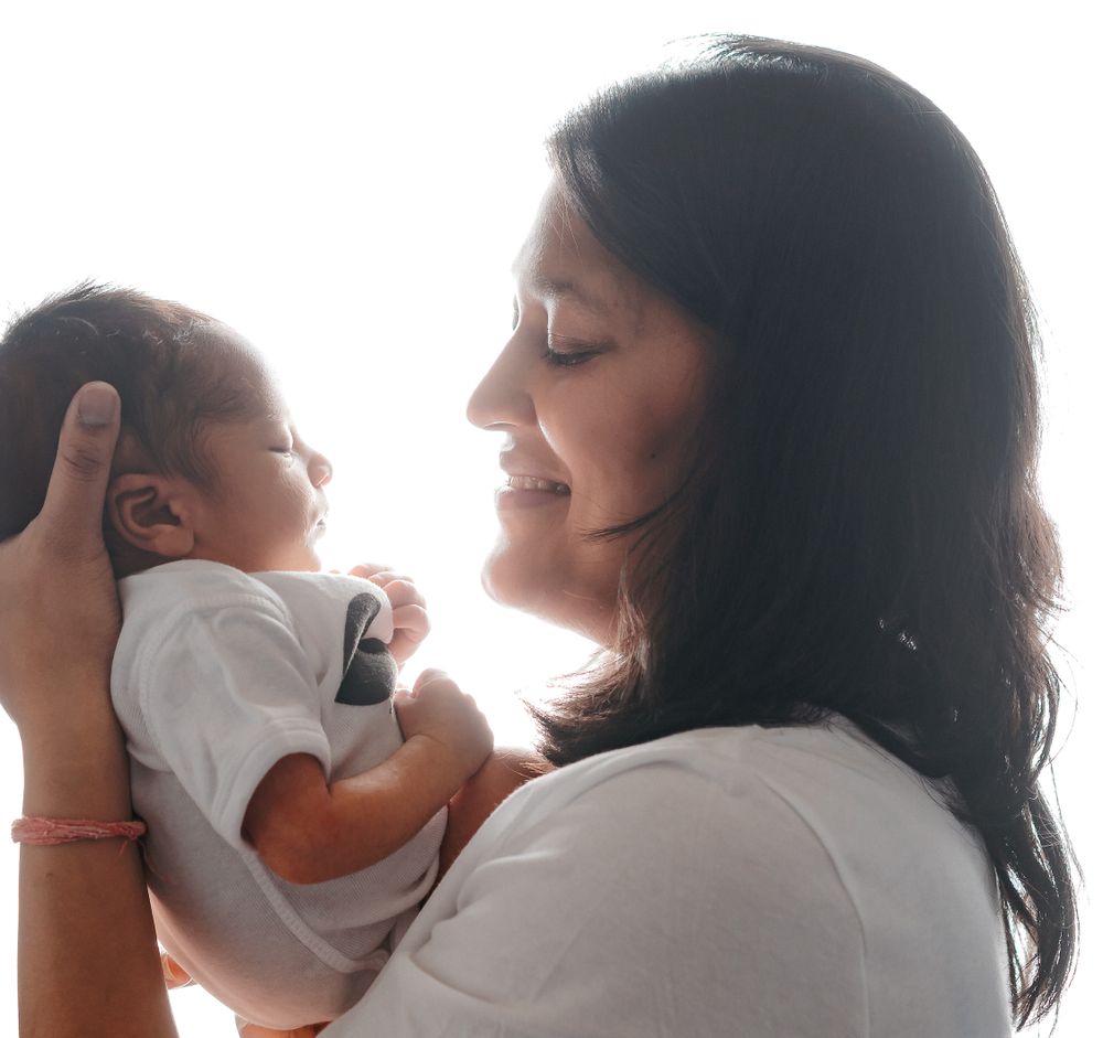 Will & Laura Sundquist Bay Area New Born Photographers Reveal the Five ...