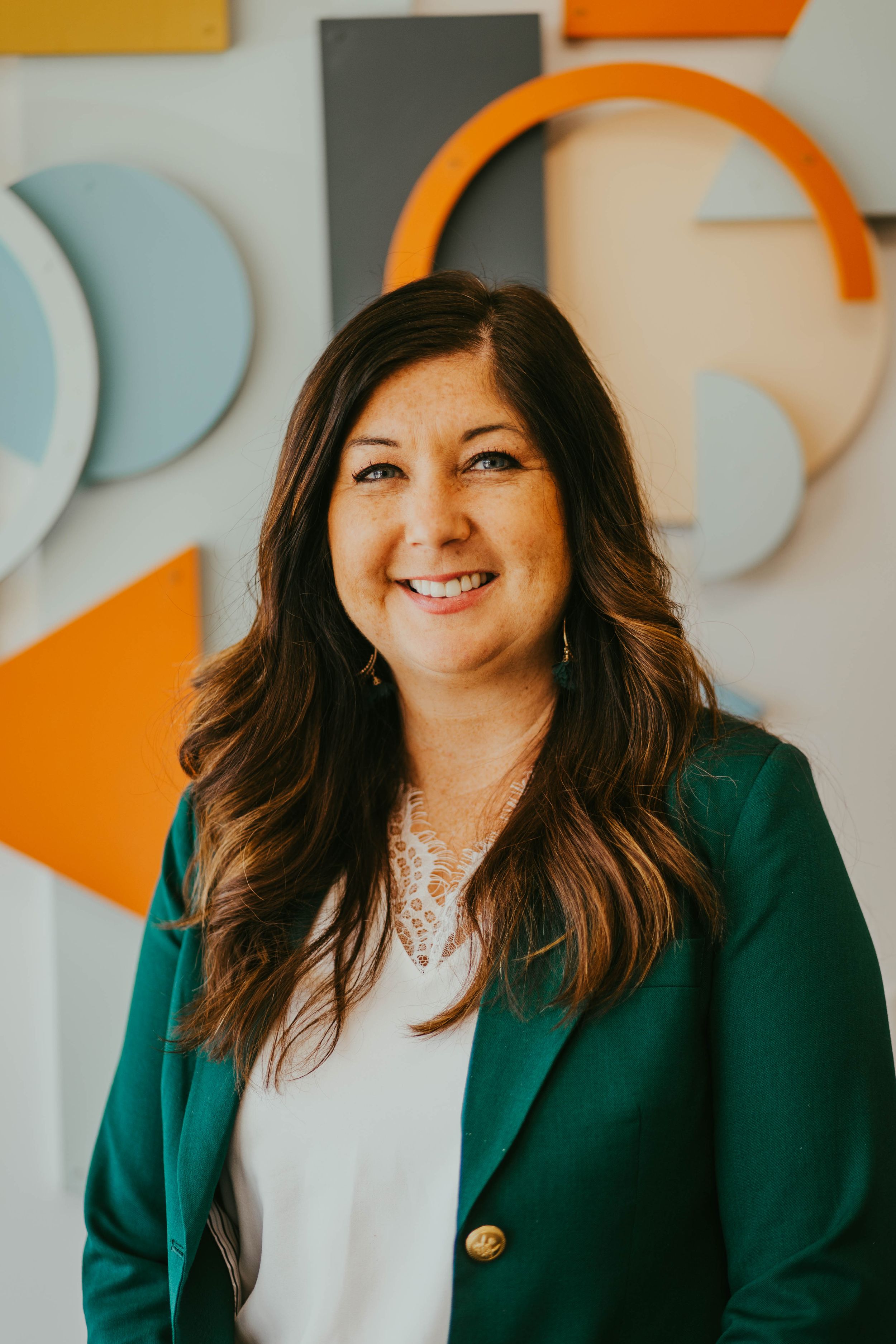 Agricultural, Commercial and Specialty - Jessica Snyder