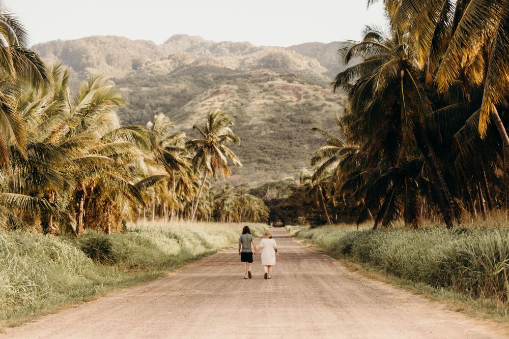 About Us - Merrisa Caroline Photography