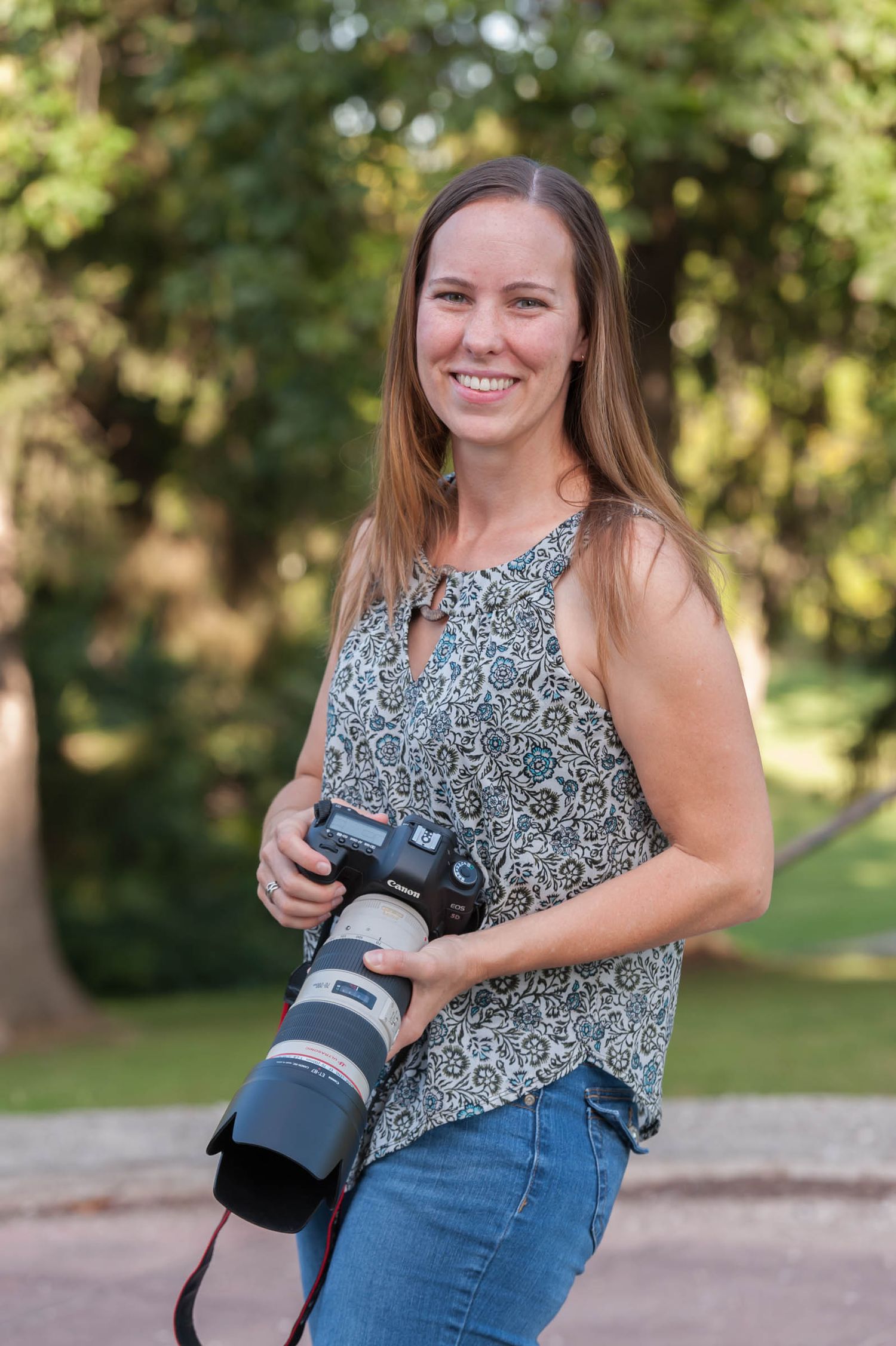 About - Jill Porter Photography