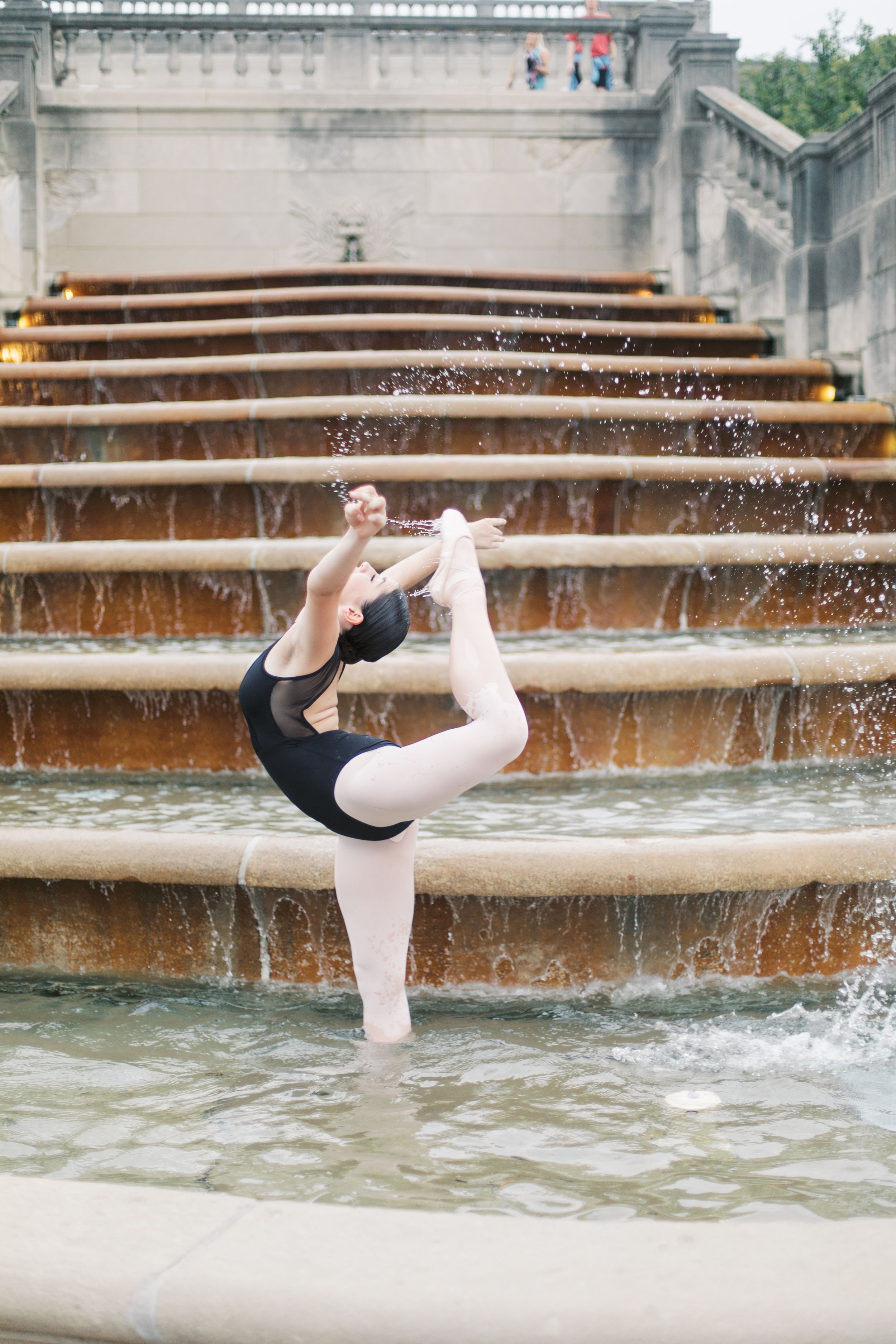 Center Stage Photography