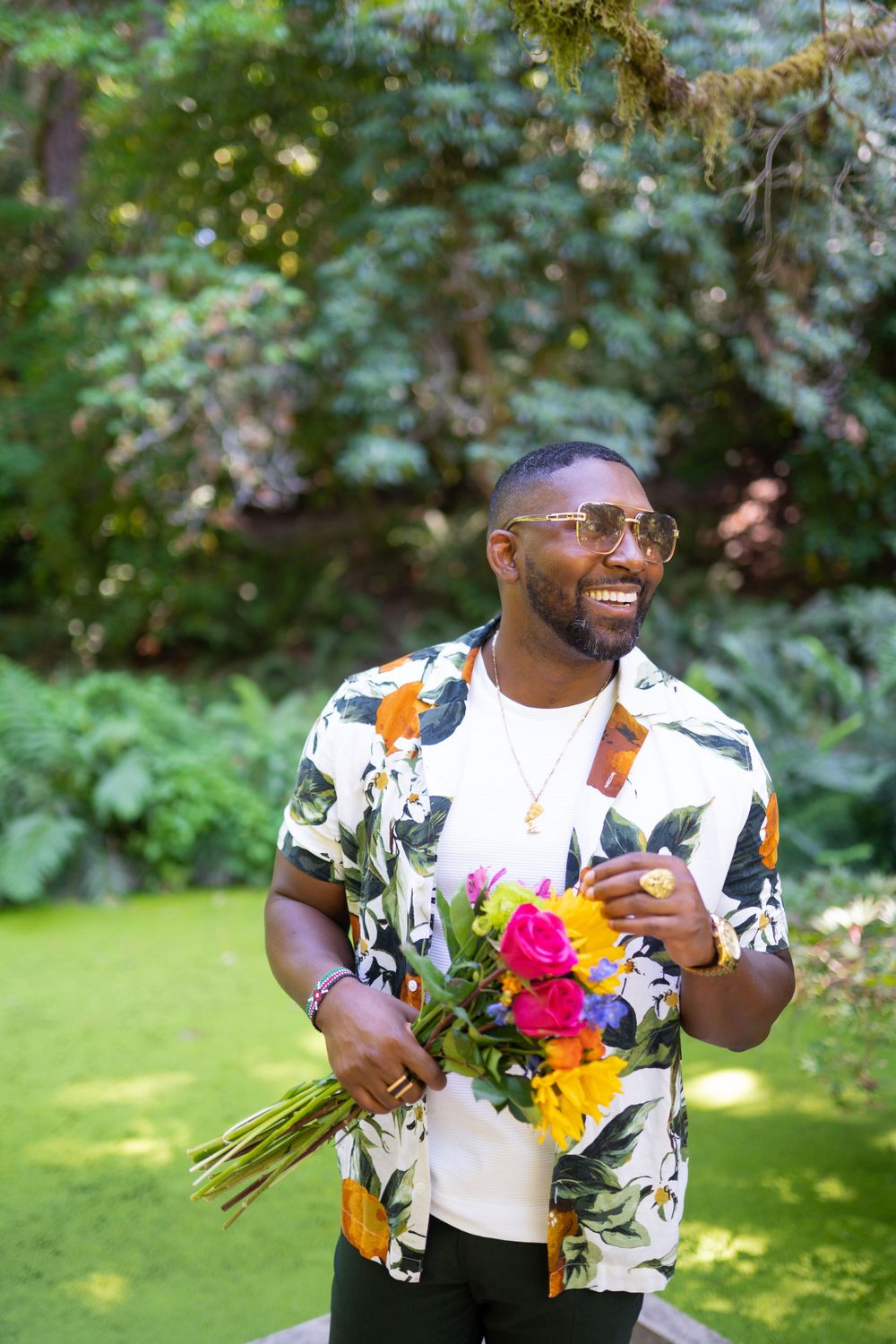 Jeremiah Captain - Delphine Digitals