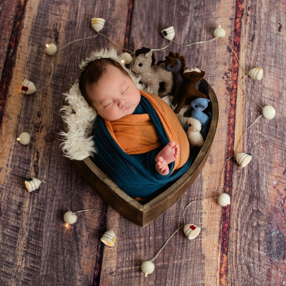 Lale Baby Art Studio