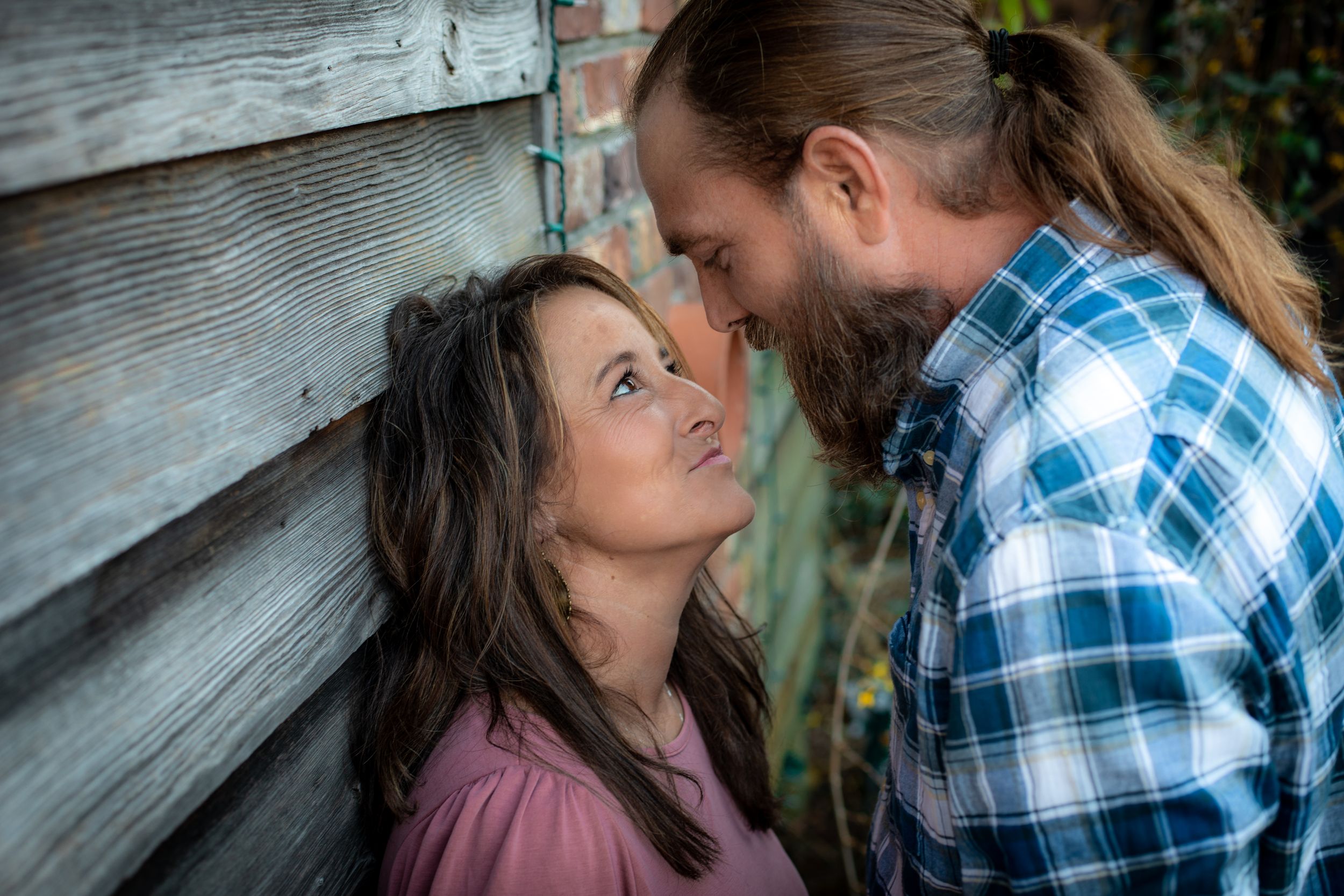 The Milem Family - Flashbacks Photography