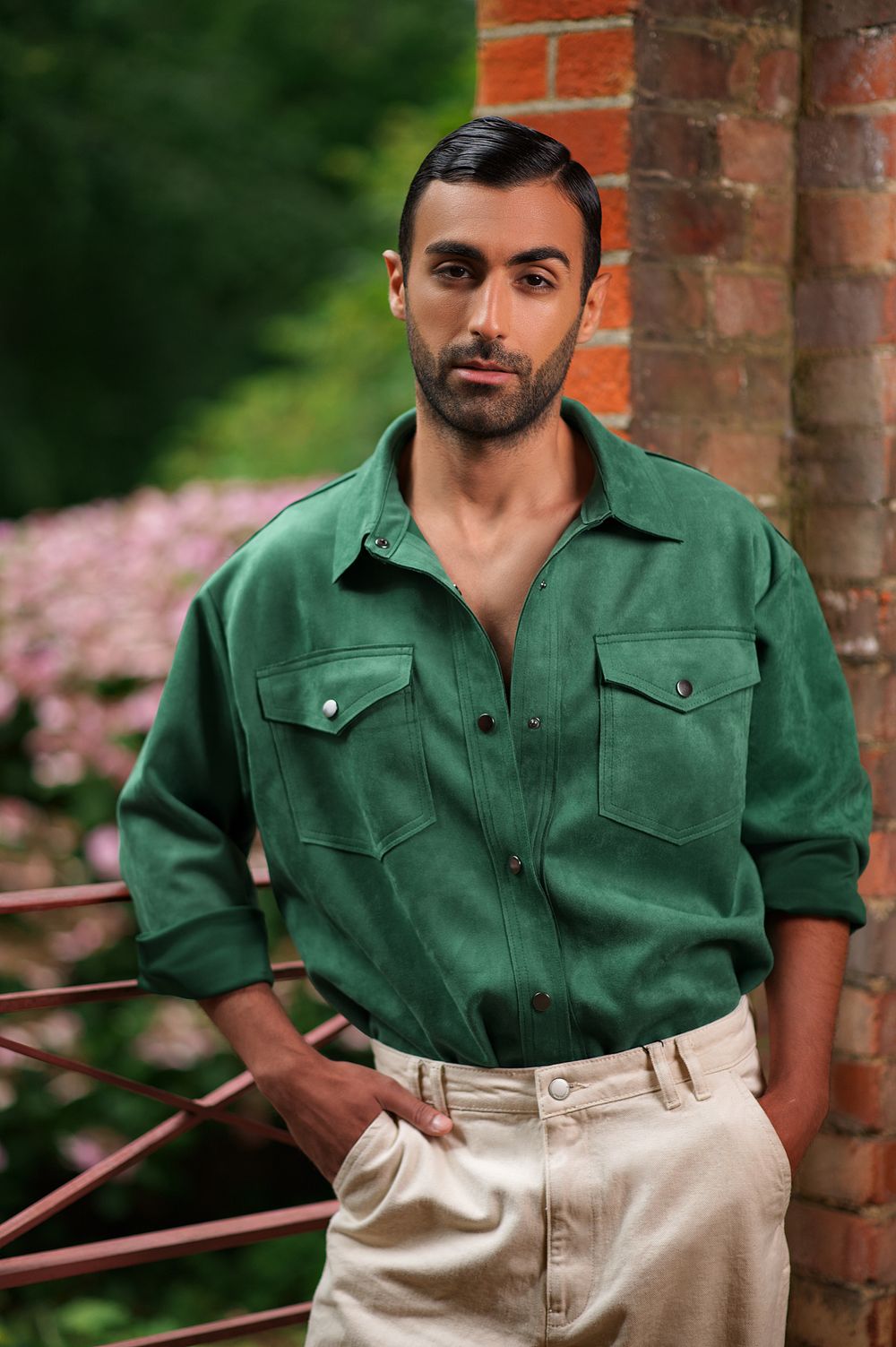 The Ultimate Guide to Capturing Perfect Colour Portraits - Boyd Visuals