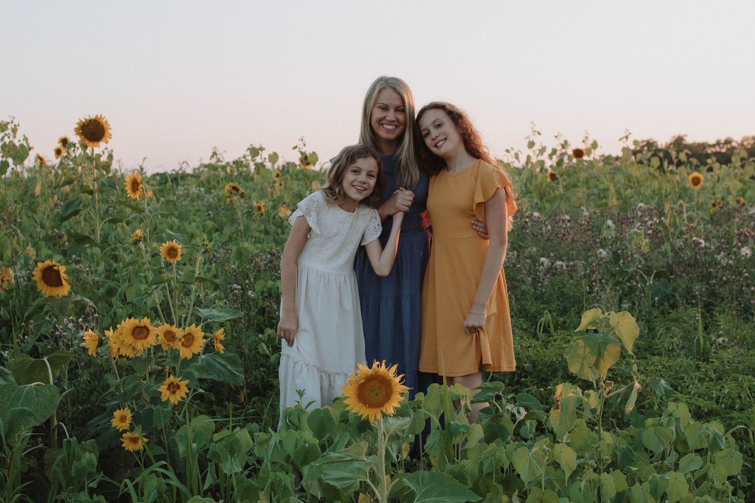 Portraits - Megan Dee Photography