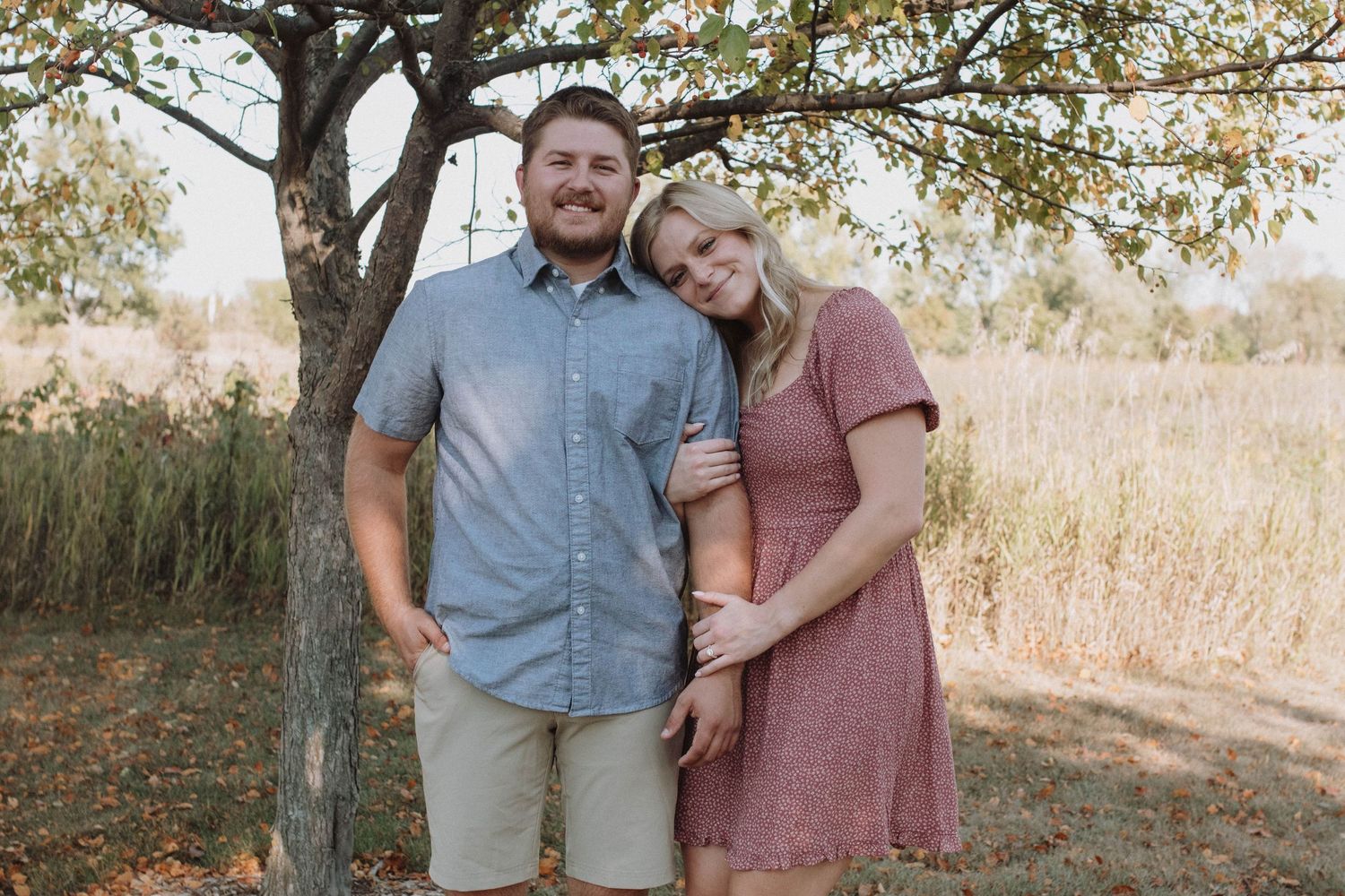 Portraits - Megan Dee Photography