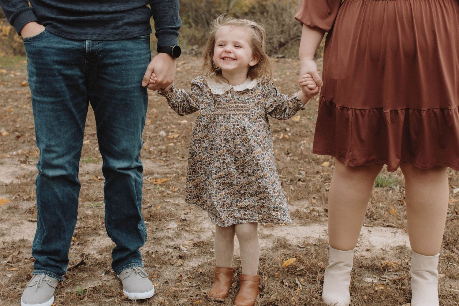 Portraits - Megan Dee Photography