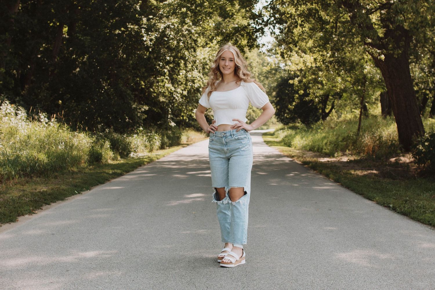 Portraits - Megan Dee Photography