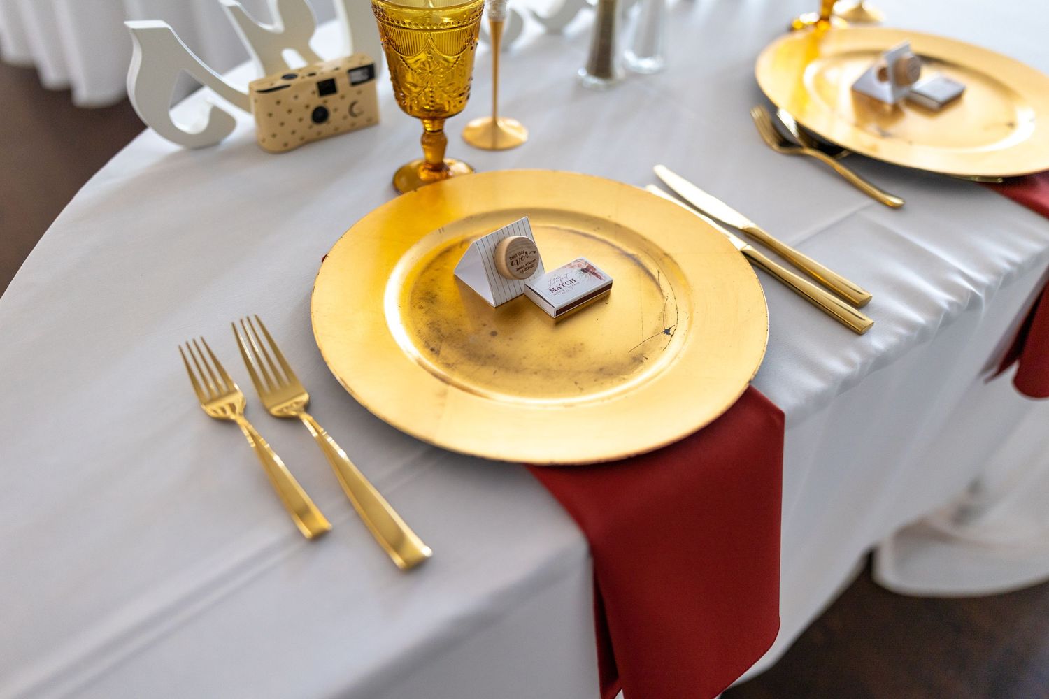 Imperial Party Rentals - Brad Hall Studios