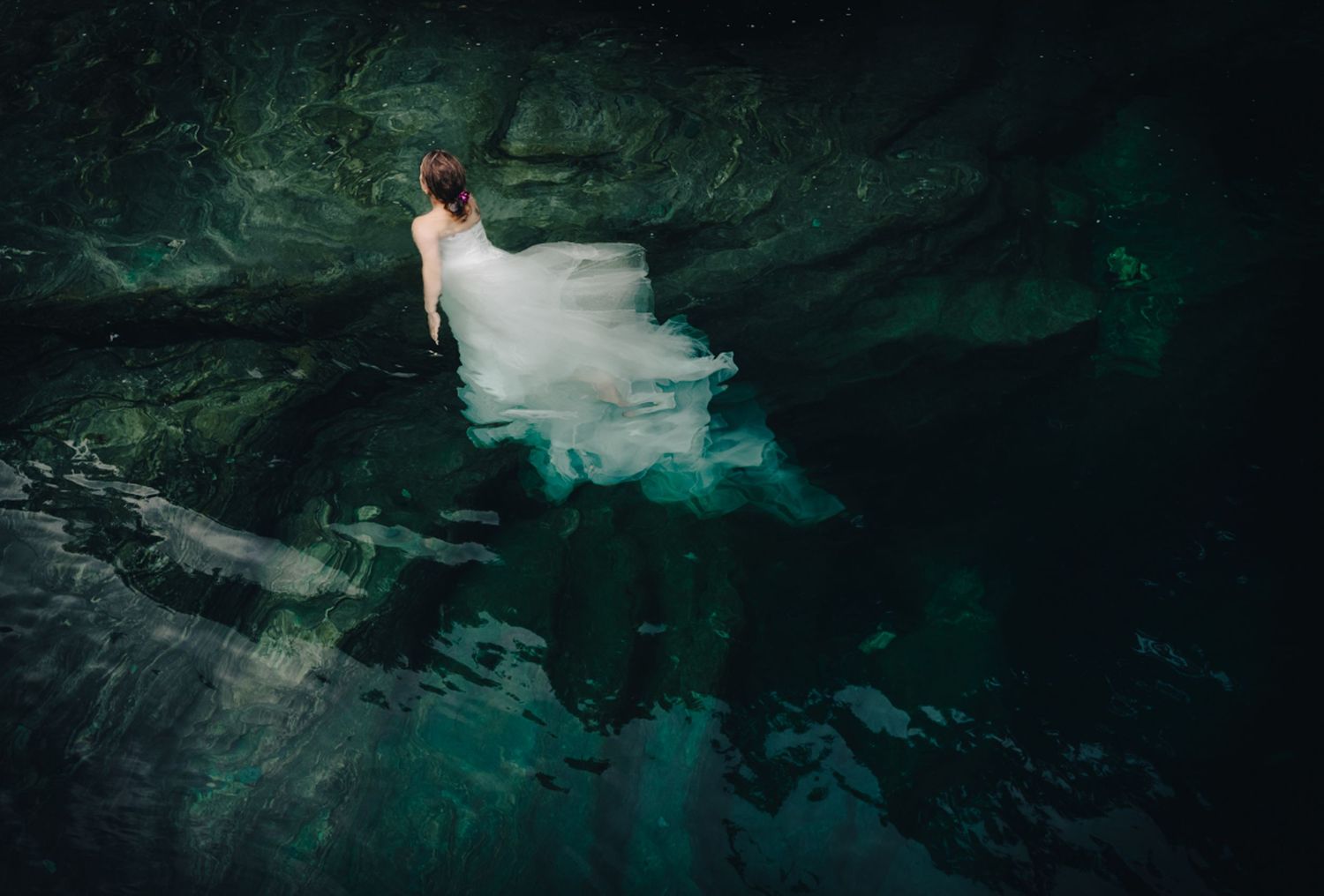 Fotograf Monica Hellem