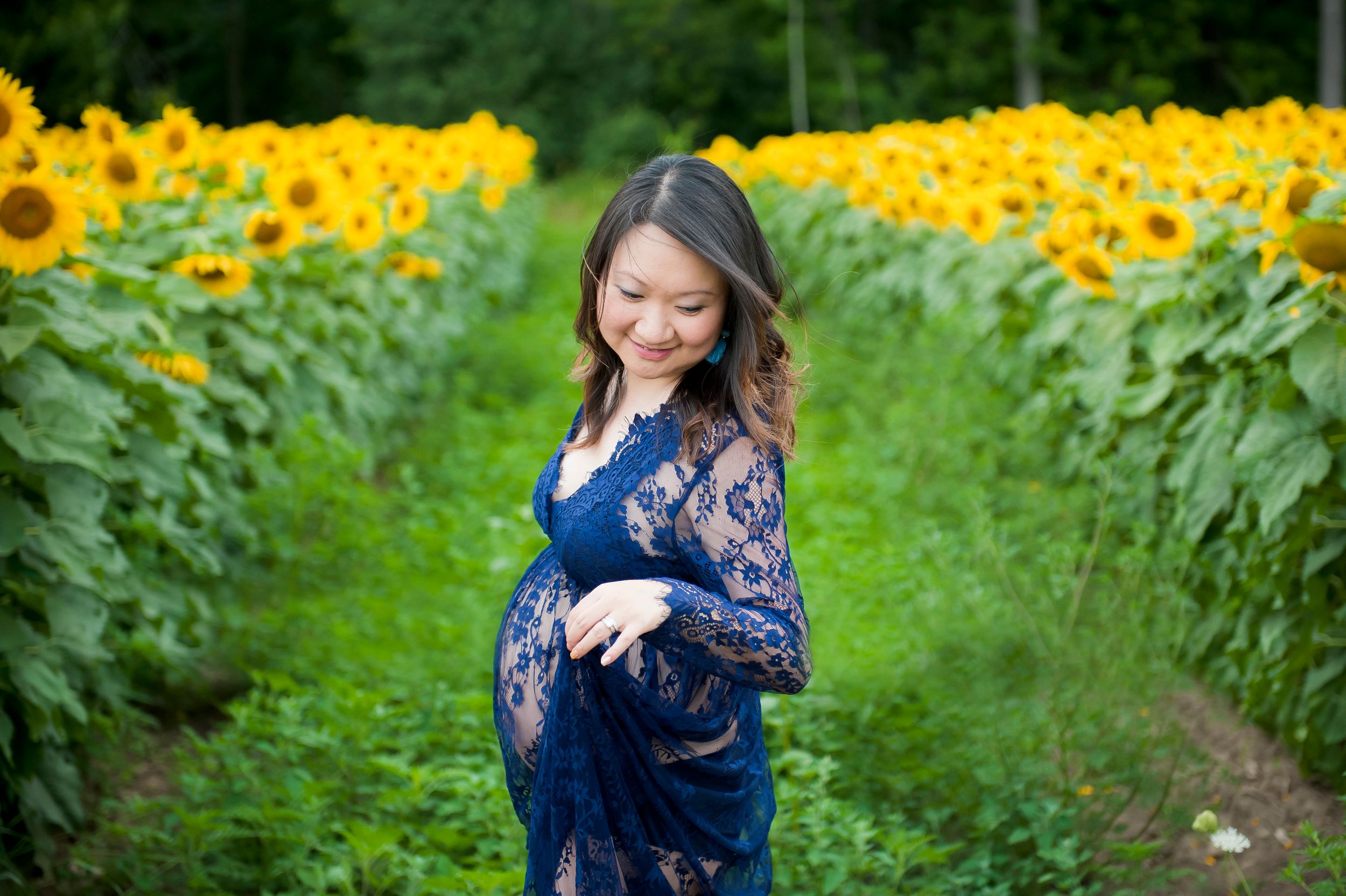 Maternity Photographer - Vikki T Photography
