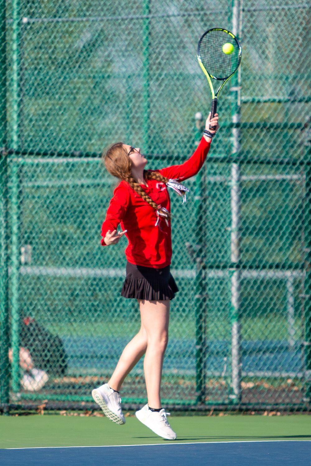 Tennis - Haber Sports Images