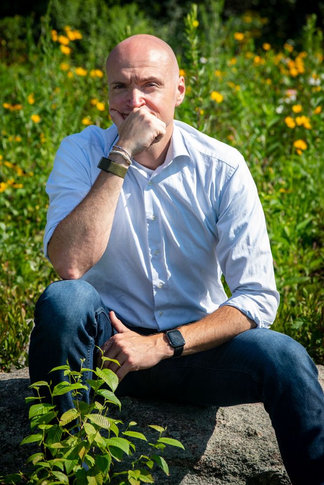 Male Model B - Mx_AP_Photography