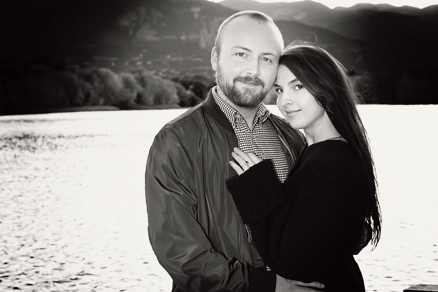 Engagement Photo Session Tips - Inspired Reflections Photography