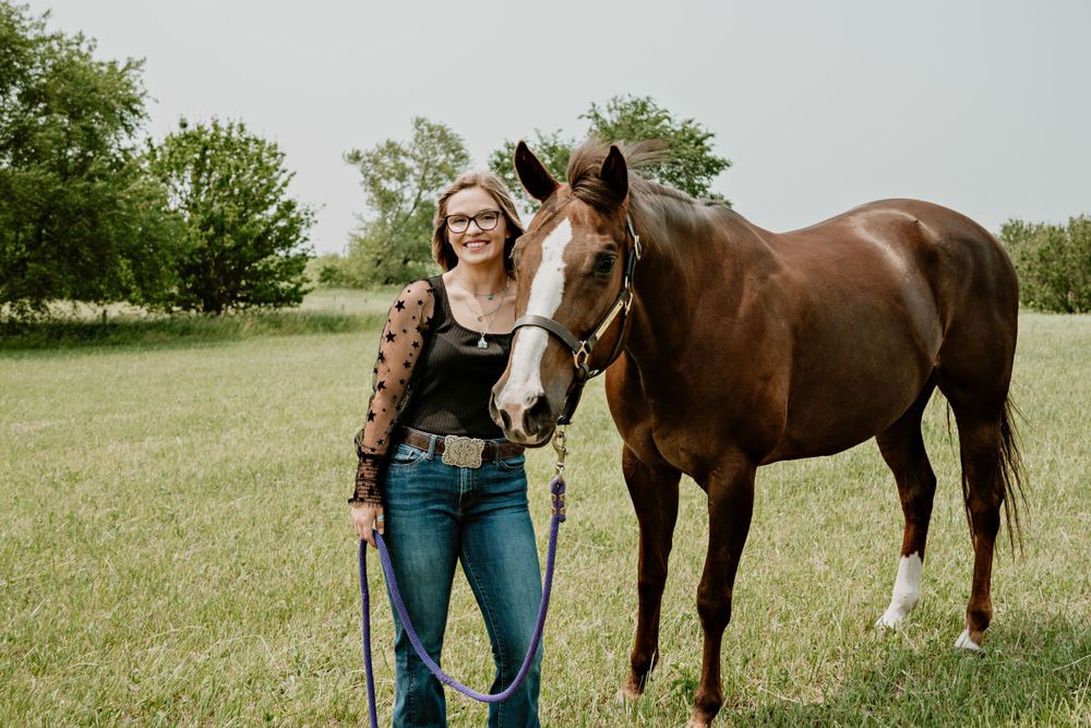 Ranch + Horses - Jamie Renee Photography