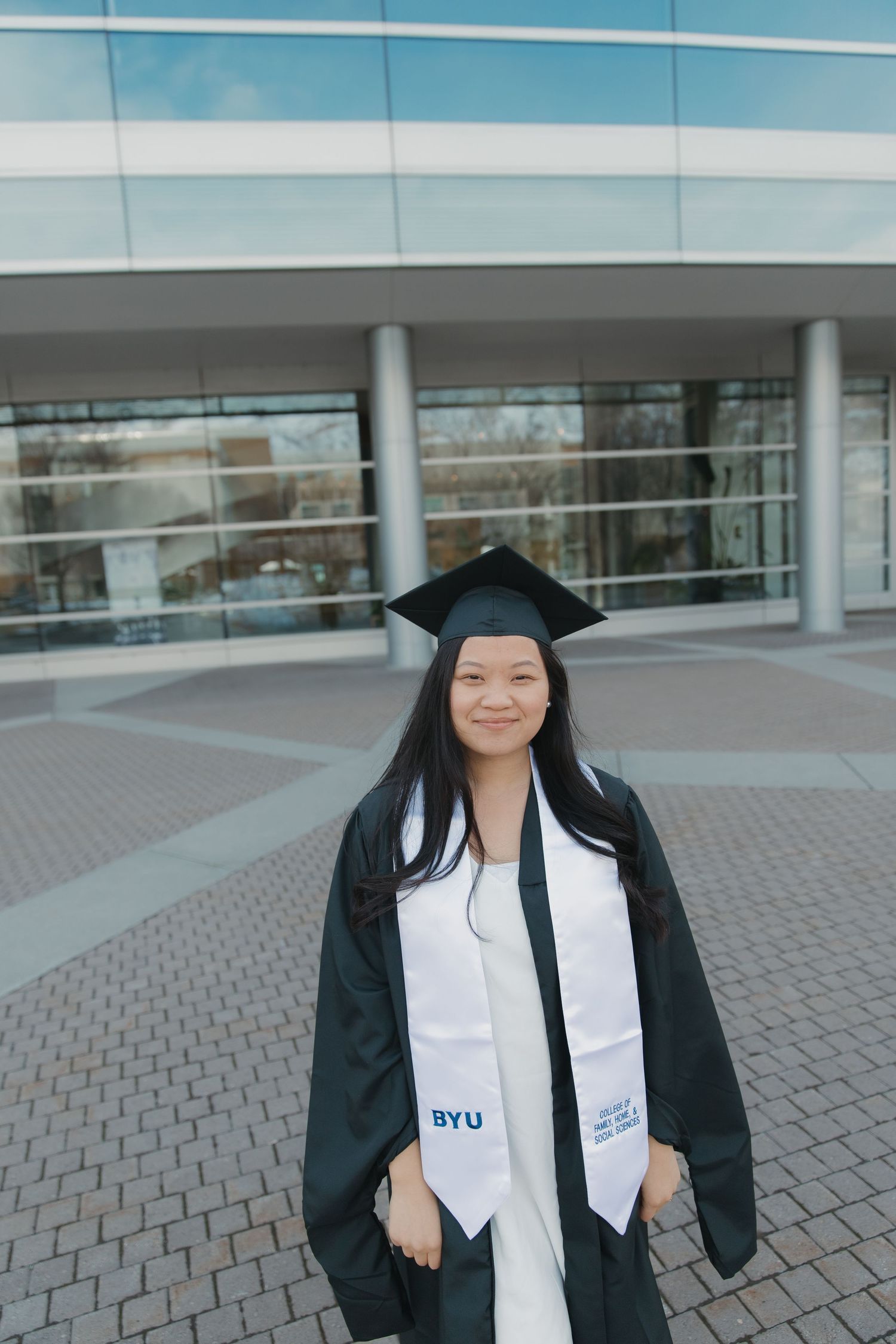 About - Sarah Vang Photos