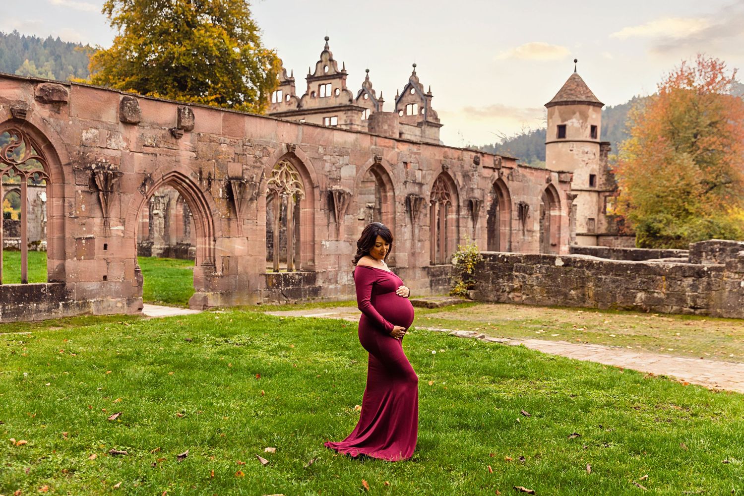 Maternity - Kate Swartz Photography