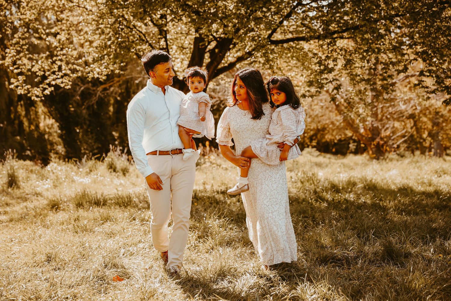 Family - Jayde Hebden Photography