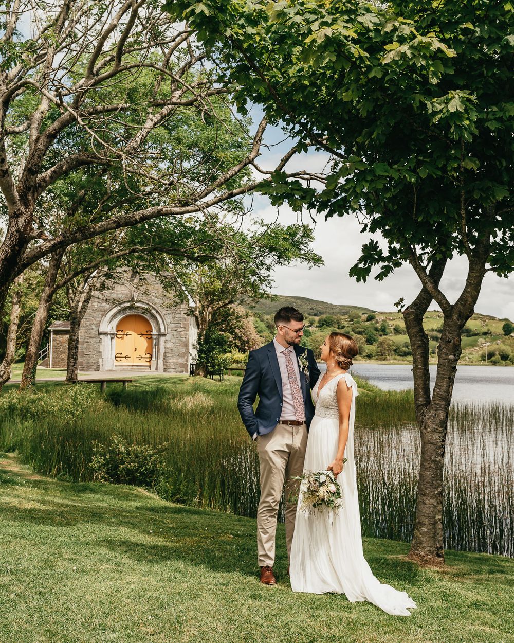 Sarah Kate Photography | Family & Couple Vacation Photographer | Cork ...