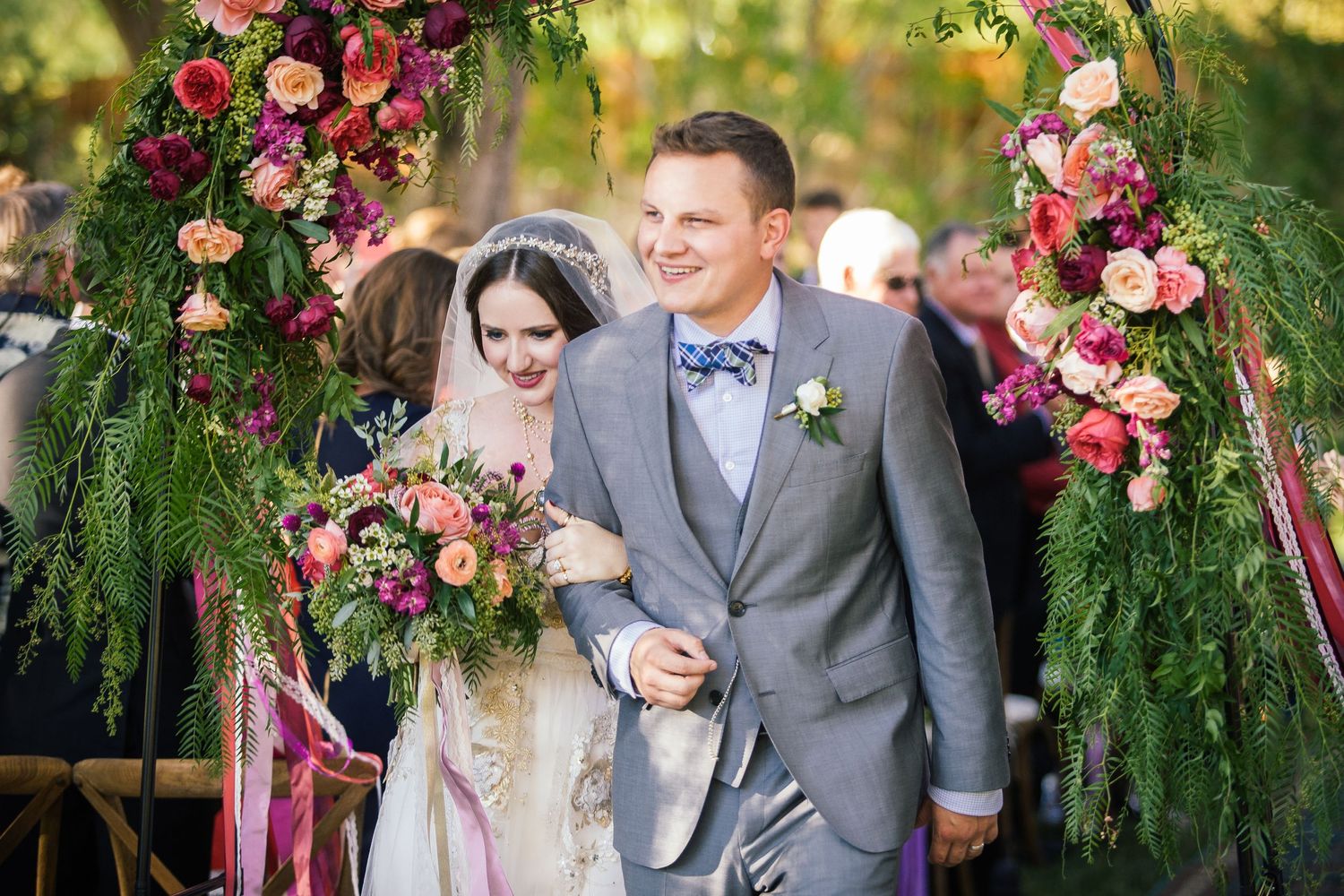 Wedding - Amanda McKinnon Photography