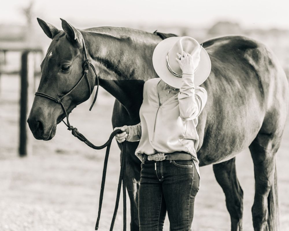 Carol Farnsworth - Kaylee Wroe Photography