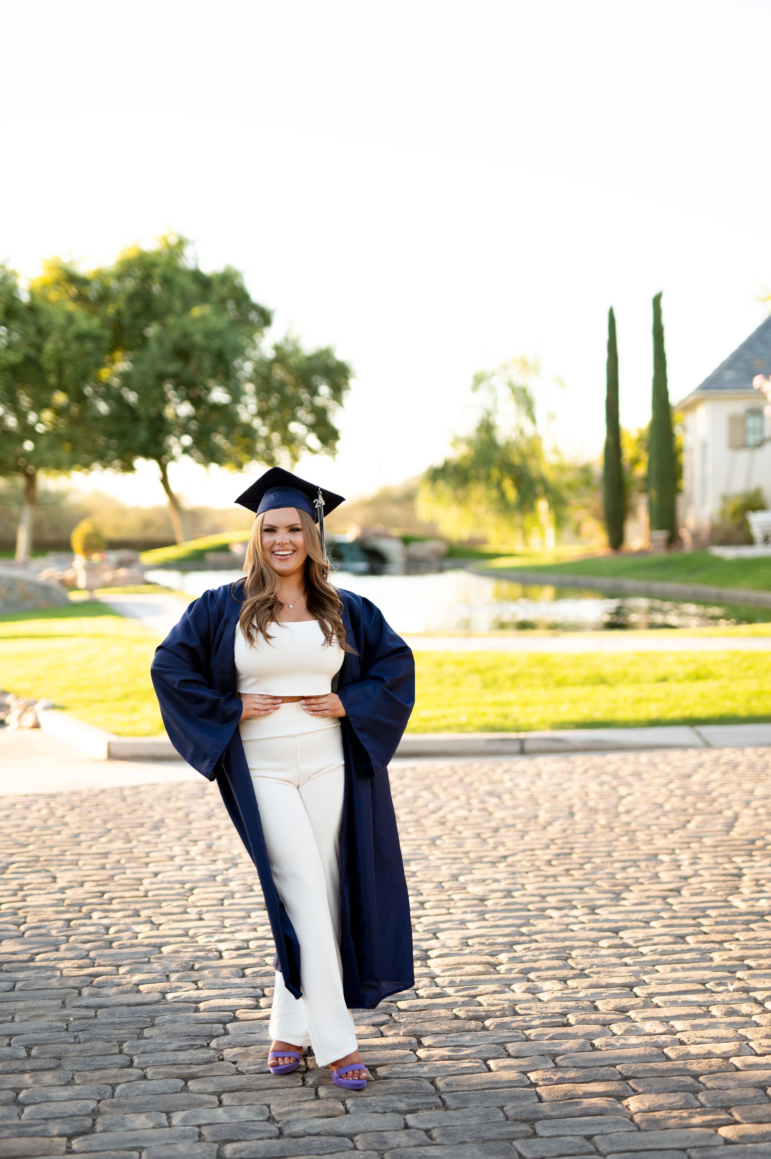 Senior/Graduation - DoraMarie Photography Professional Portrait ...