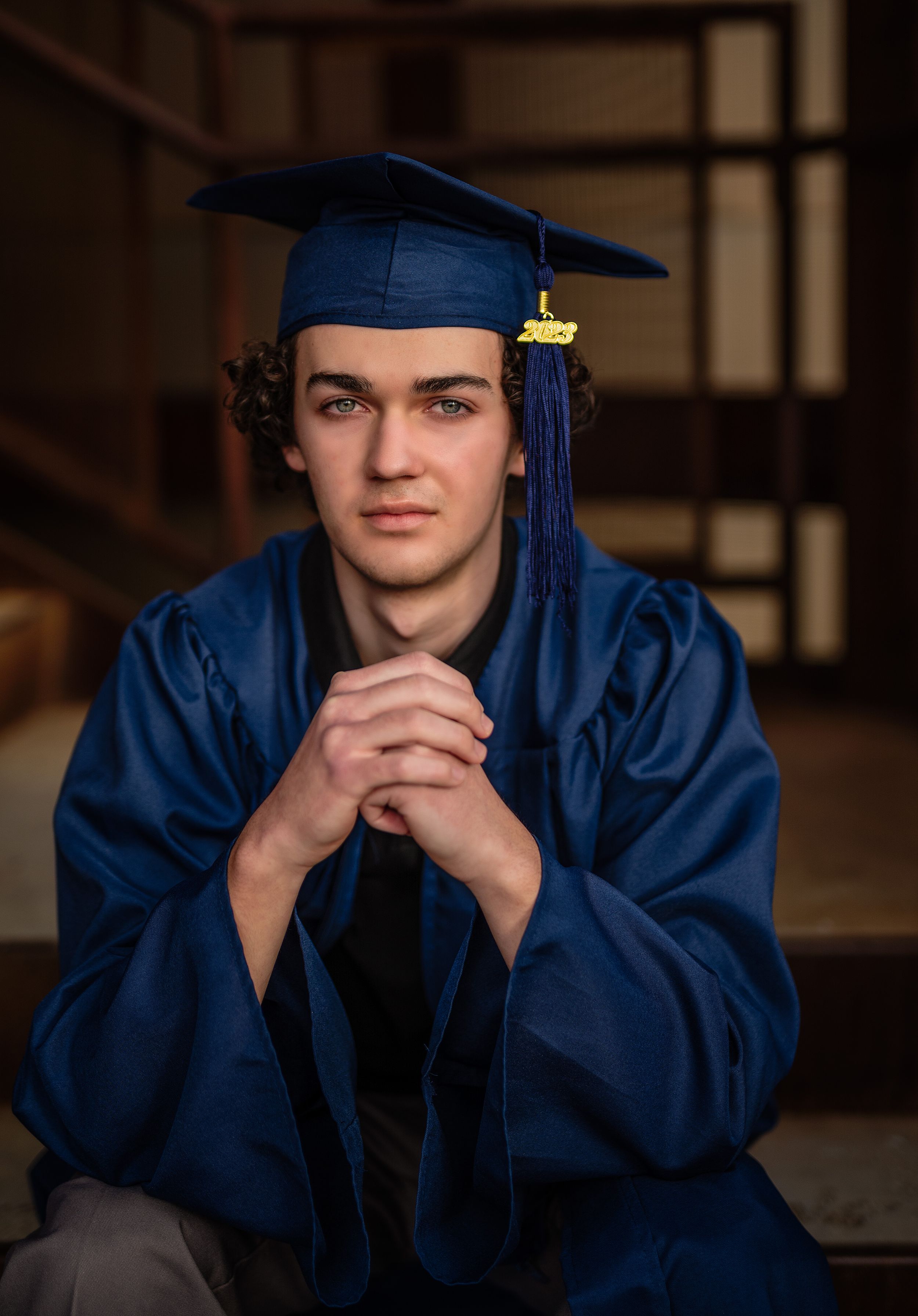 Senior/Graduation - DoraMarie Photography Professional Portrait ...