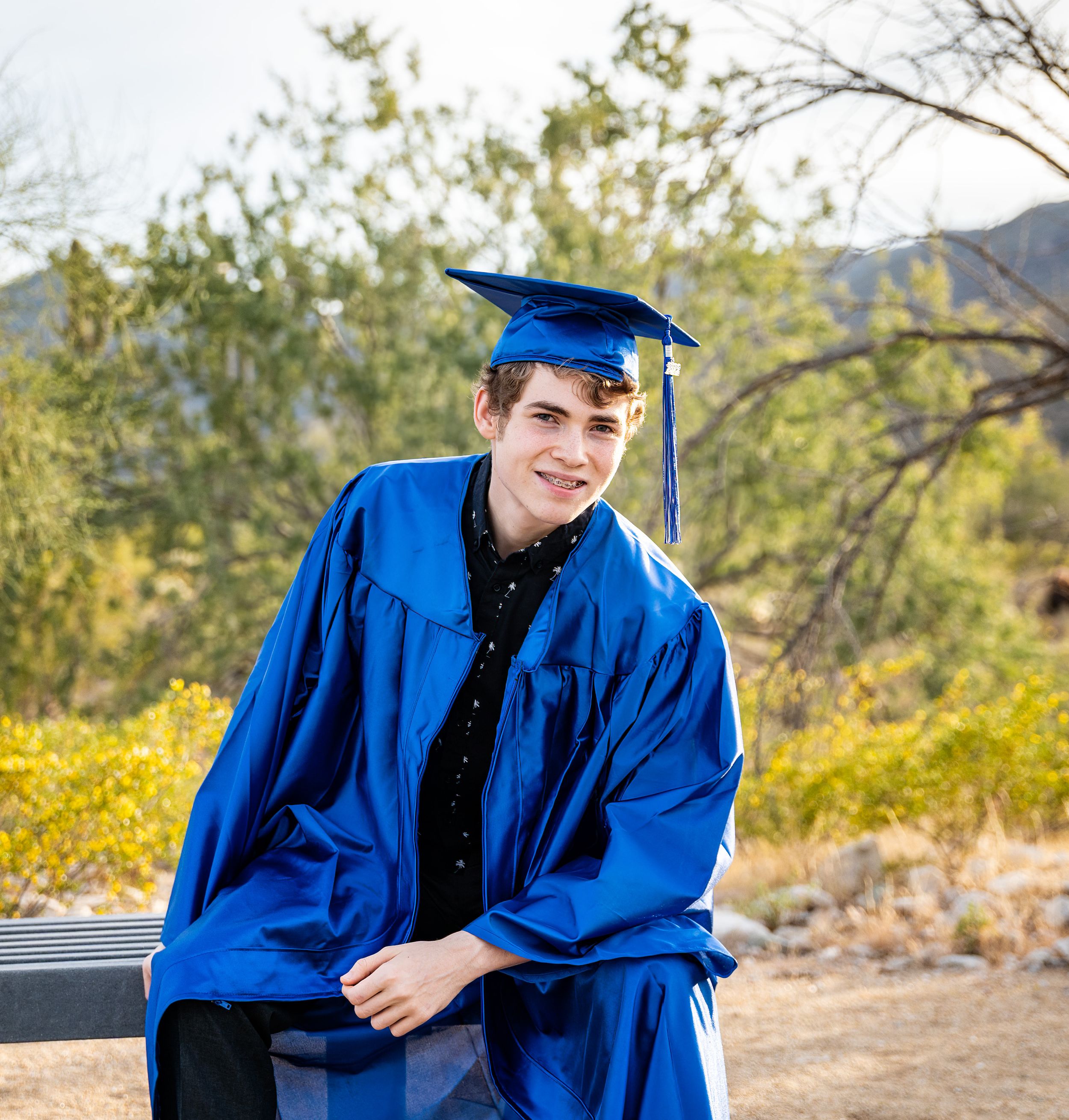 Senior/Graduation - DoraMarie Photography Professional Portrait ...