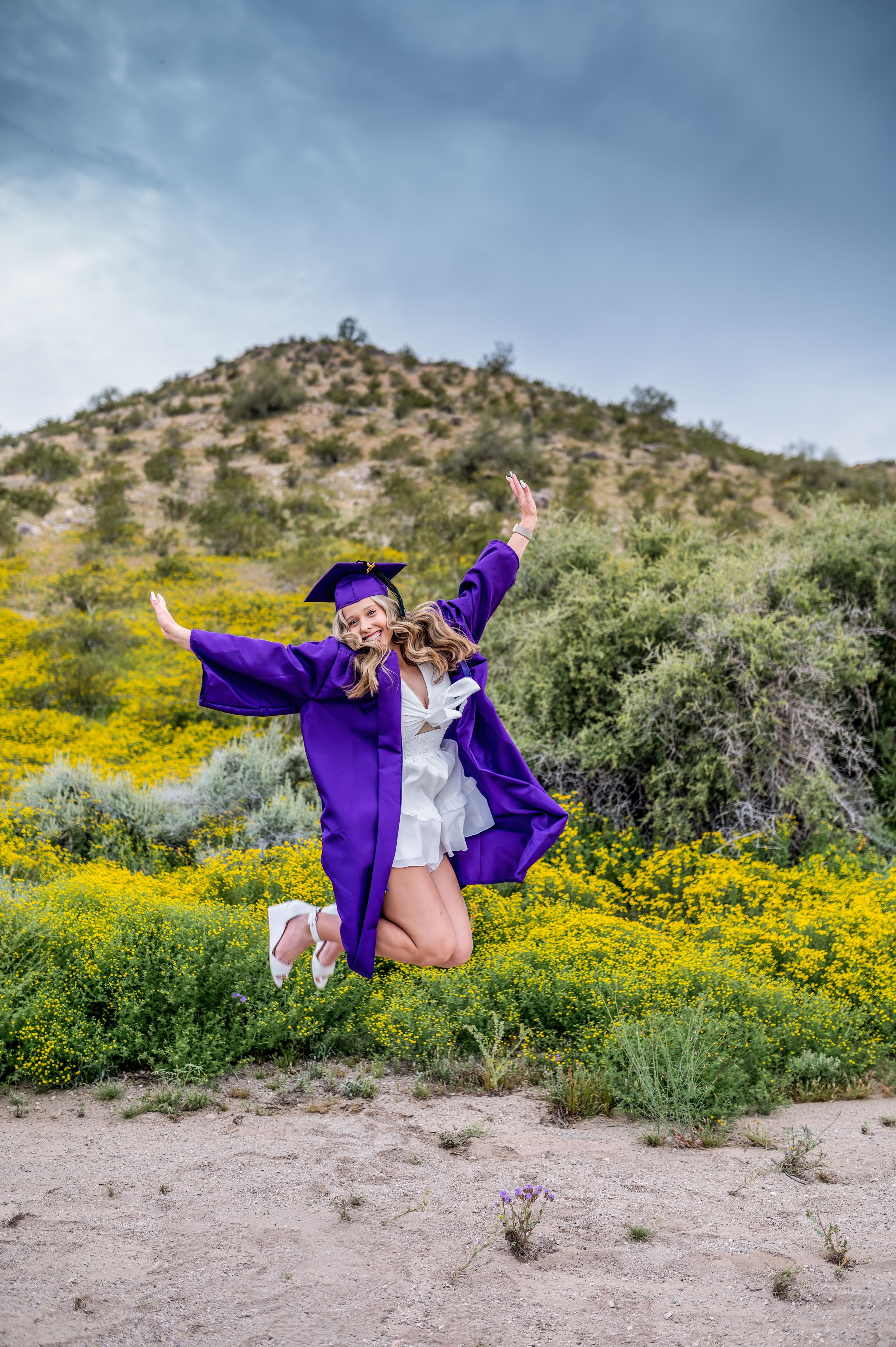 Senior/Graduation - DoraMarie Photography Professional Portrait ...