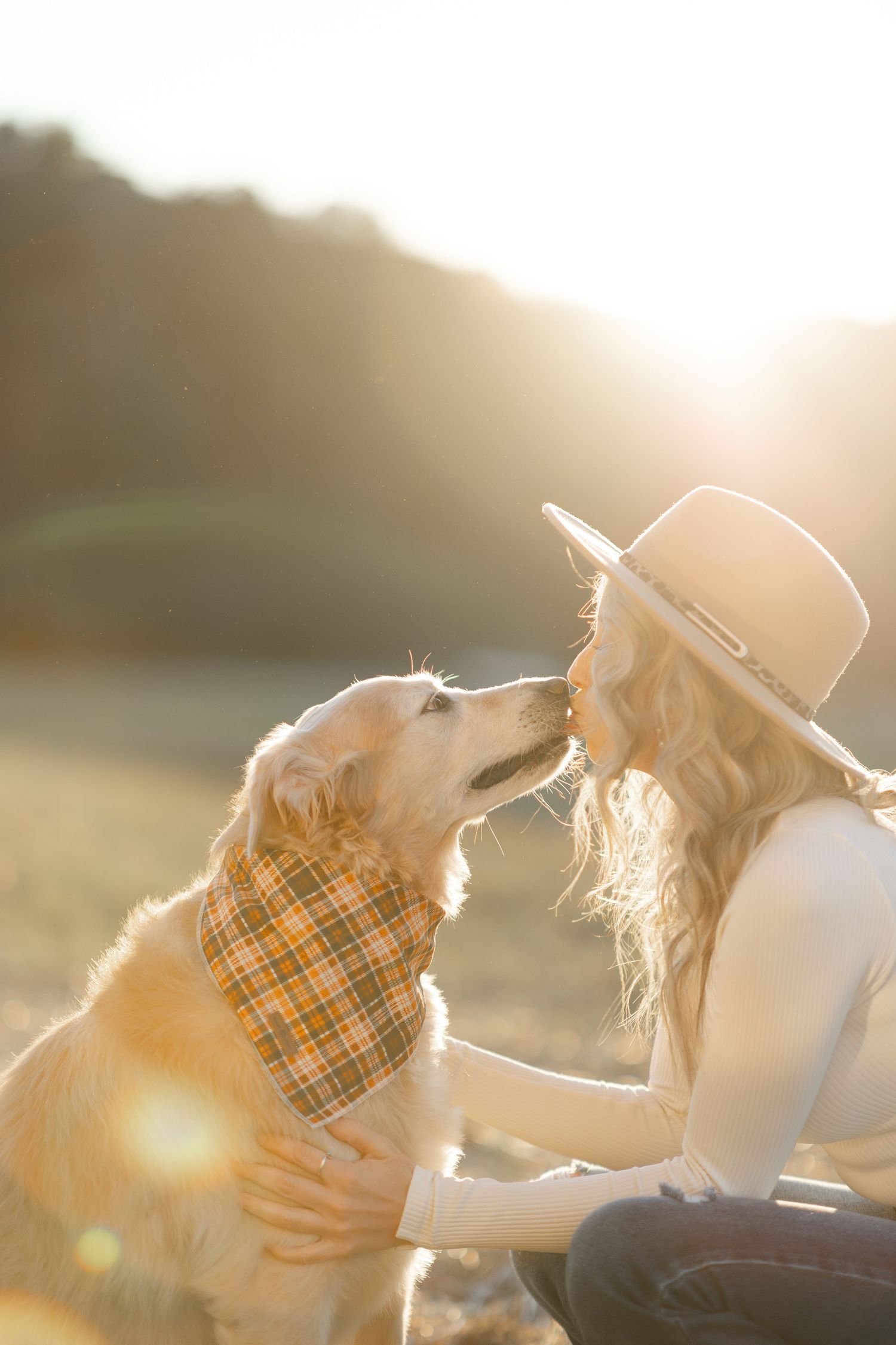Lauren & Whisky - Kayla Keen Photography
