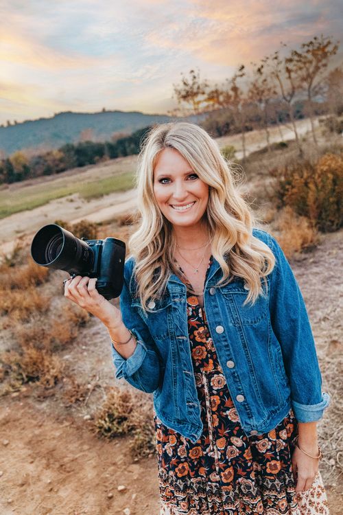 About - Melissa Atkinson Photography