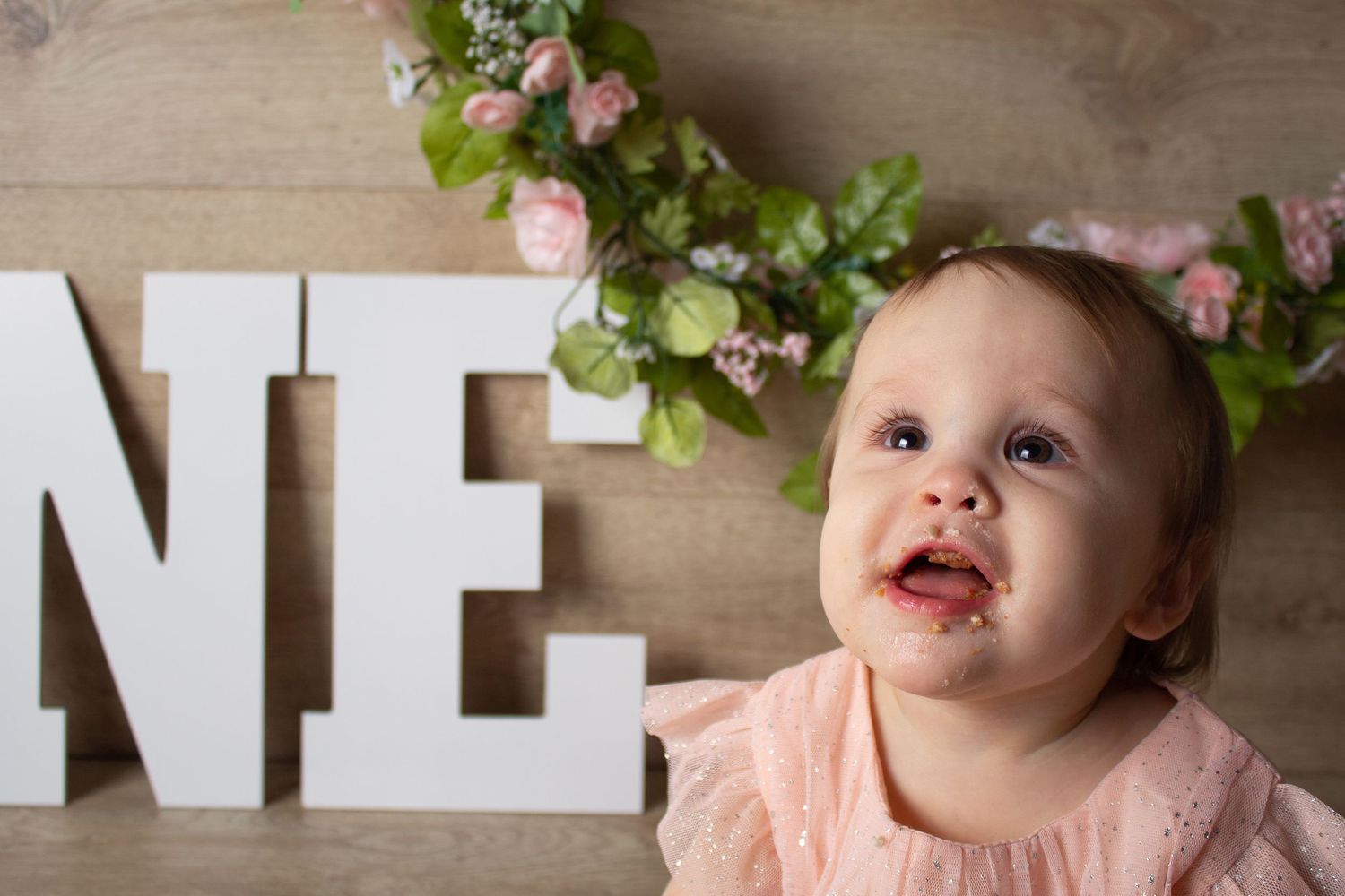 Beanie Bear Photography- Minot Newborn and Milestone Photographer