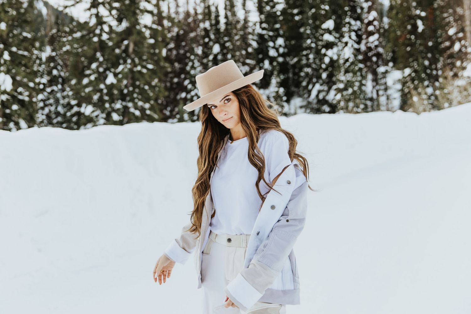 Photography - Tyler Staten